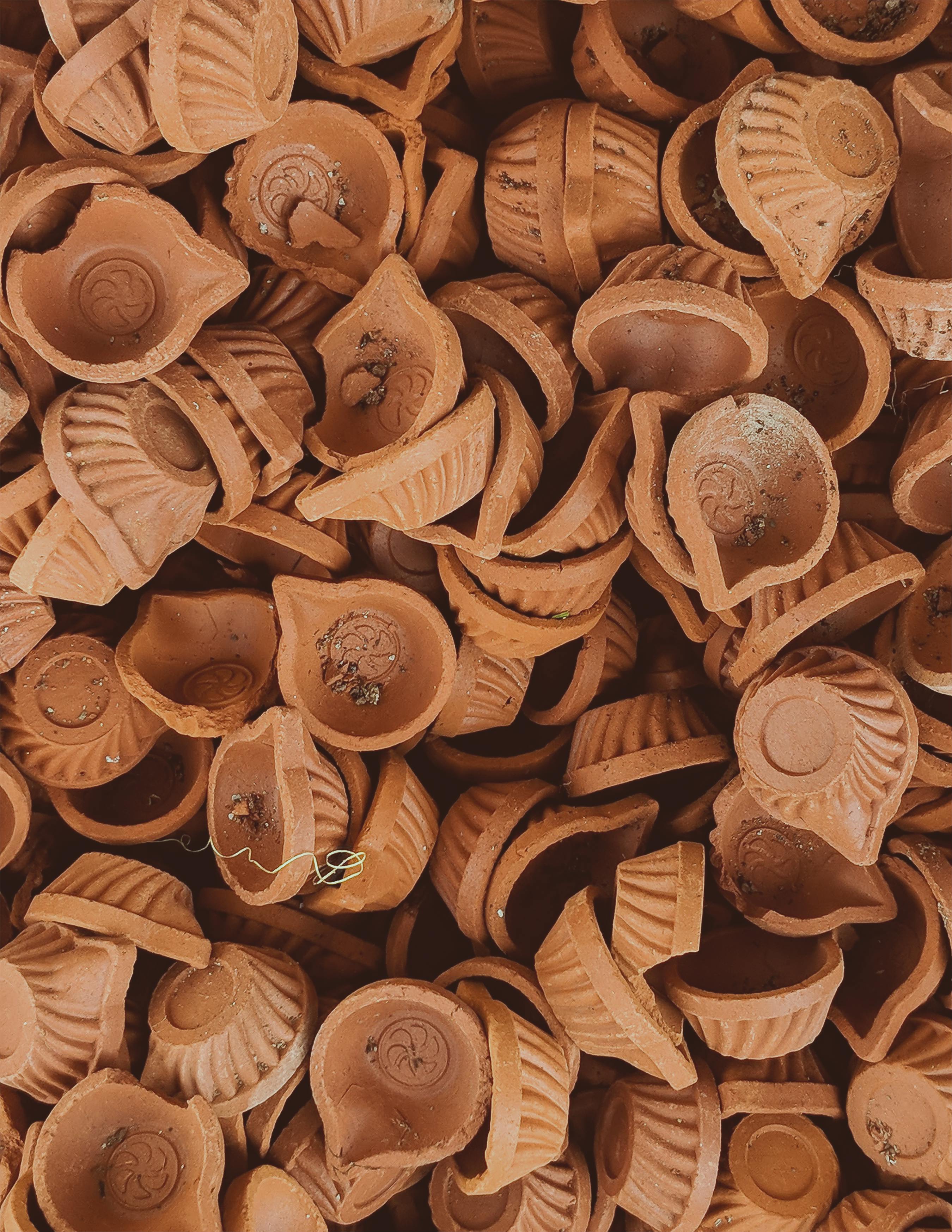 Broken Pottery Photos, Download The BEST Free Broken Pottery Stock ...