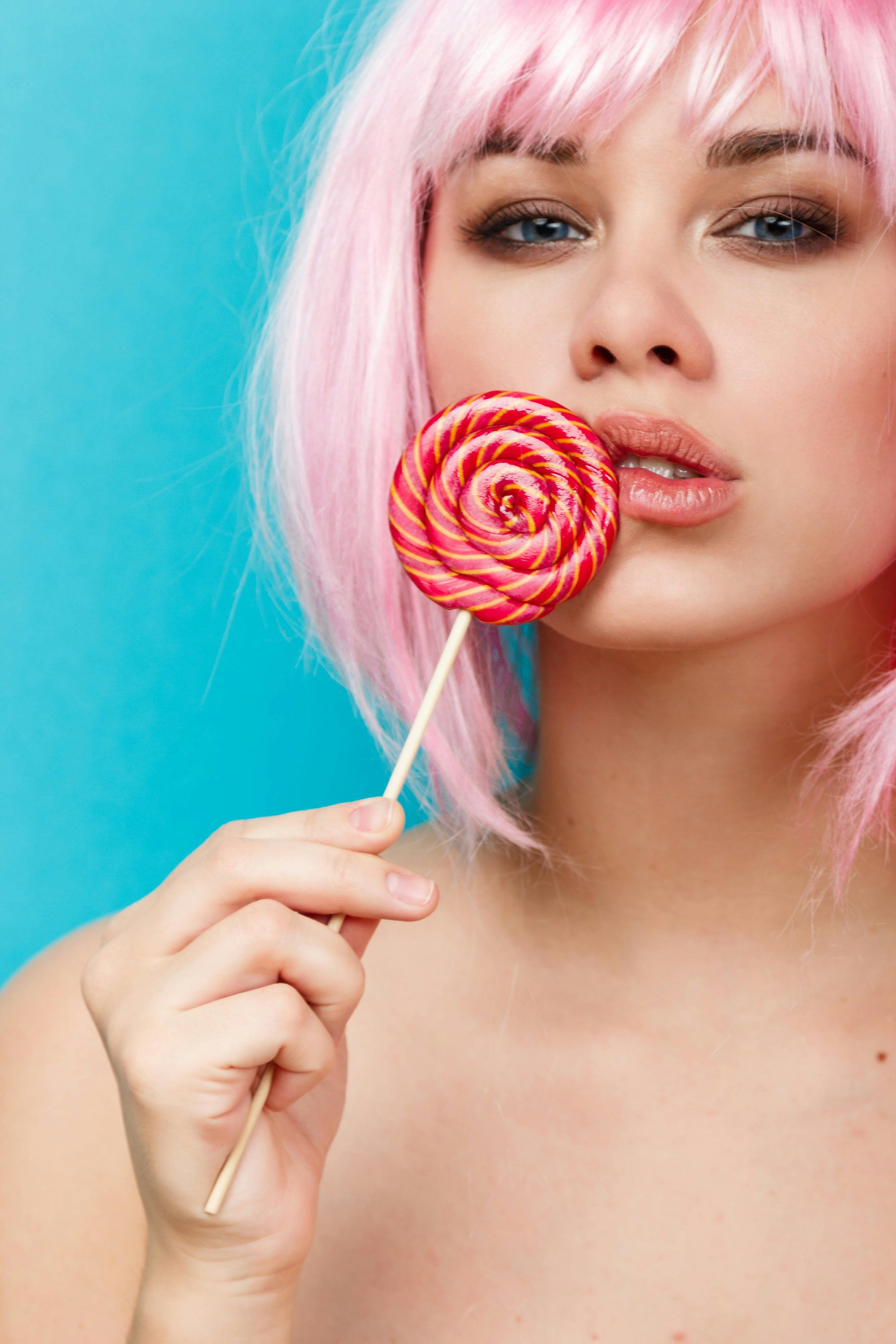 Candy Models Photos, Download The BEST Free Candy Models Stock Photos ...