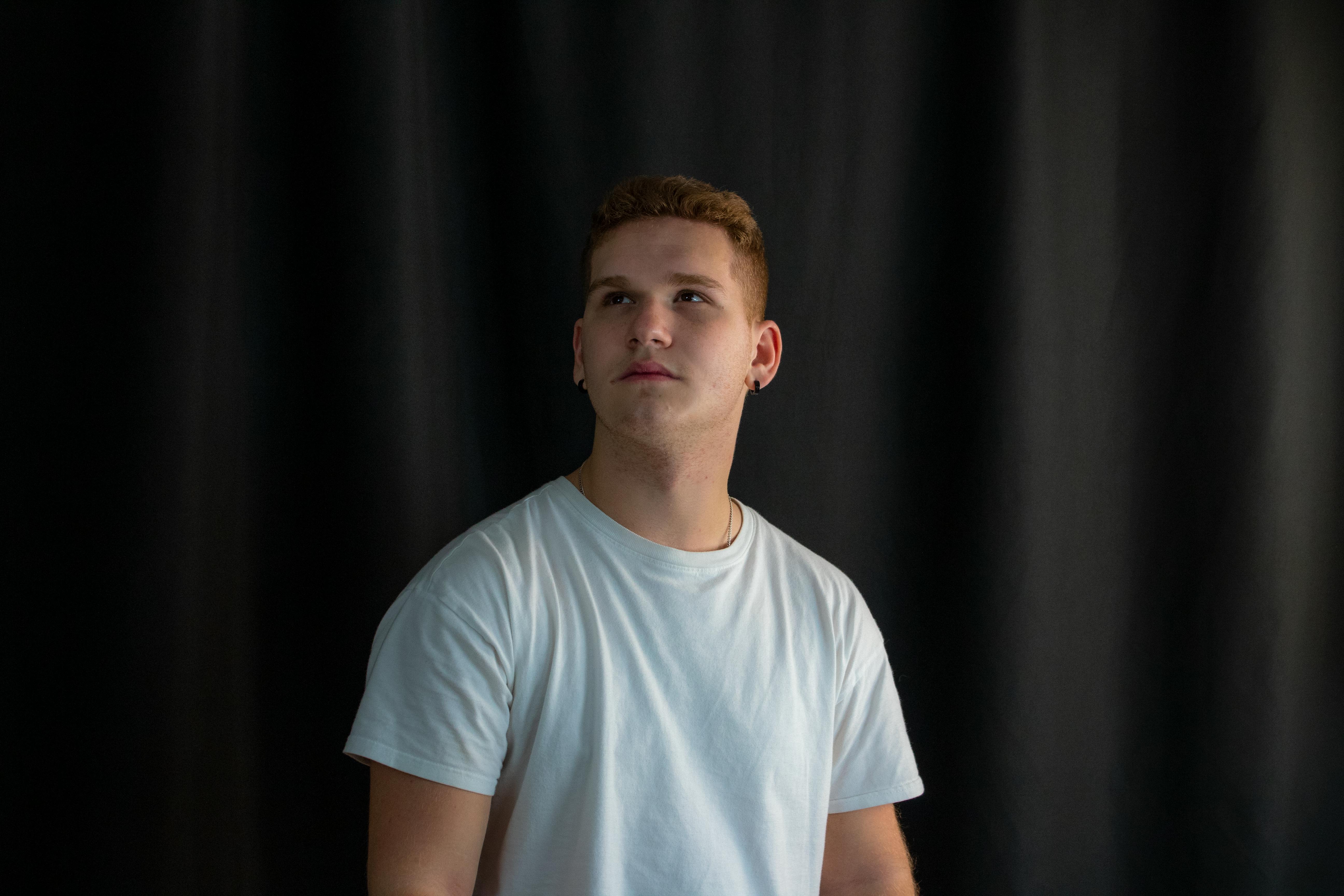 Matthew Slovinsky - 사진