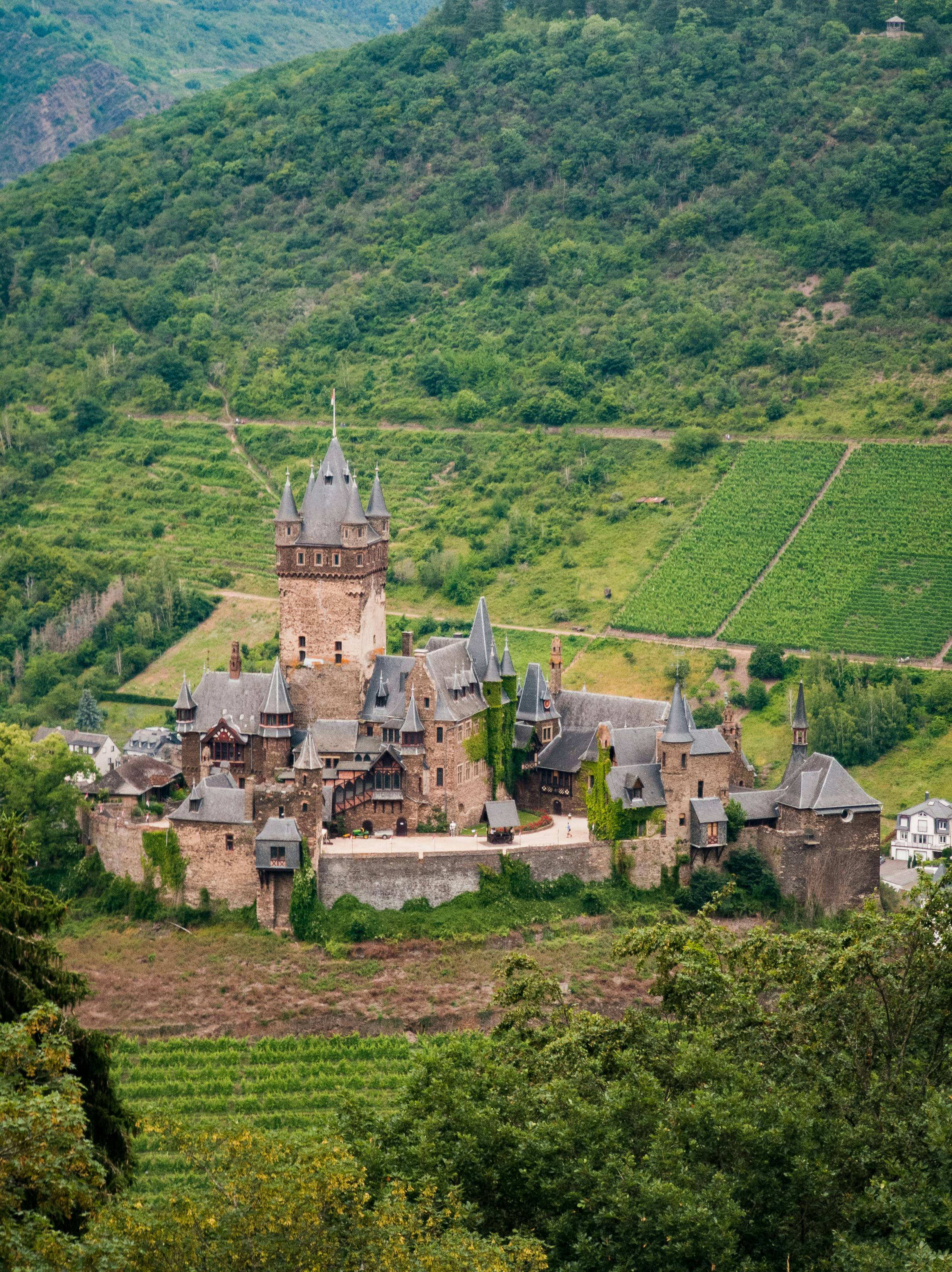 Cochem Germany Photos, Download The BEST Free Cochem Germany Stock ...