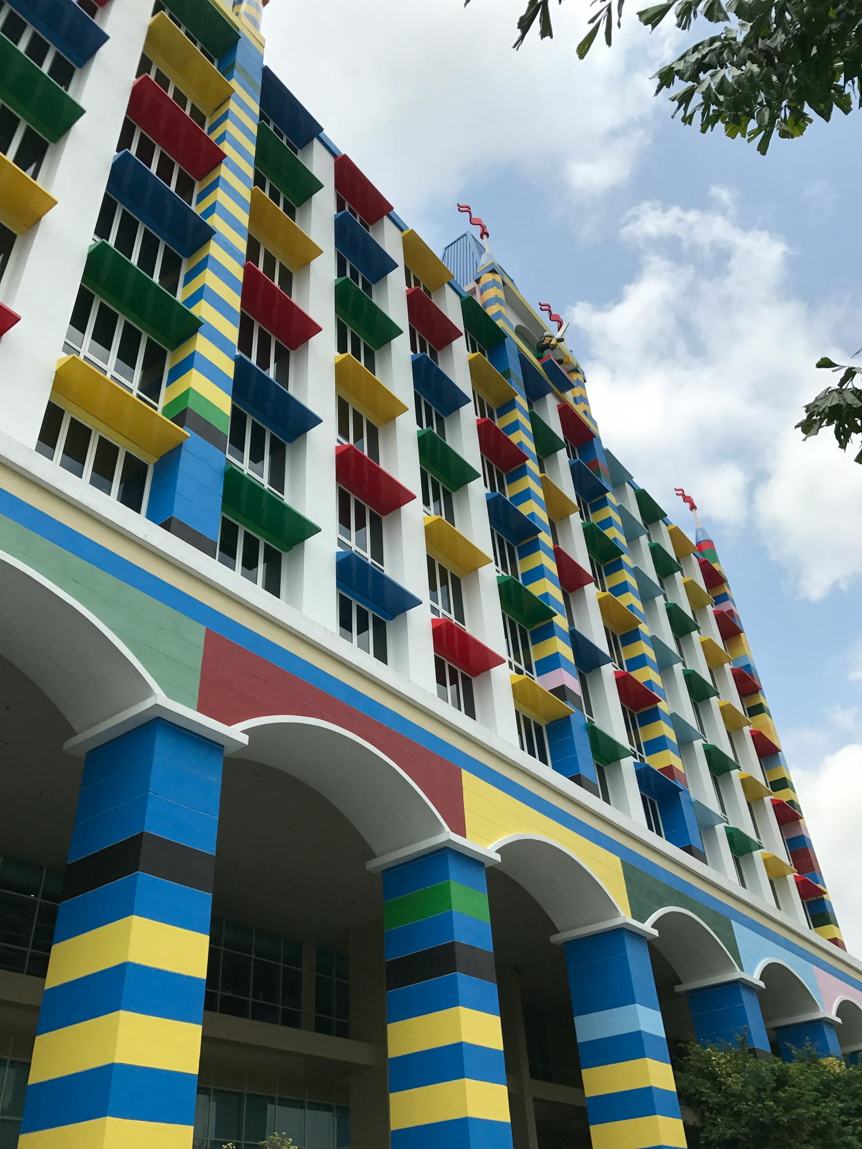 Kostenloses Foto Zum Thema Lego Legoland Malaysia kostenloses-foto-zum-thema-lego-legoland-malaysia