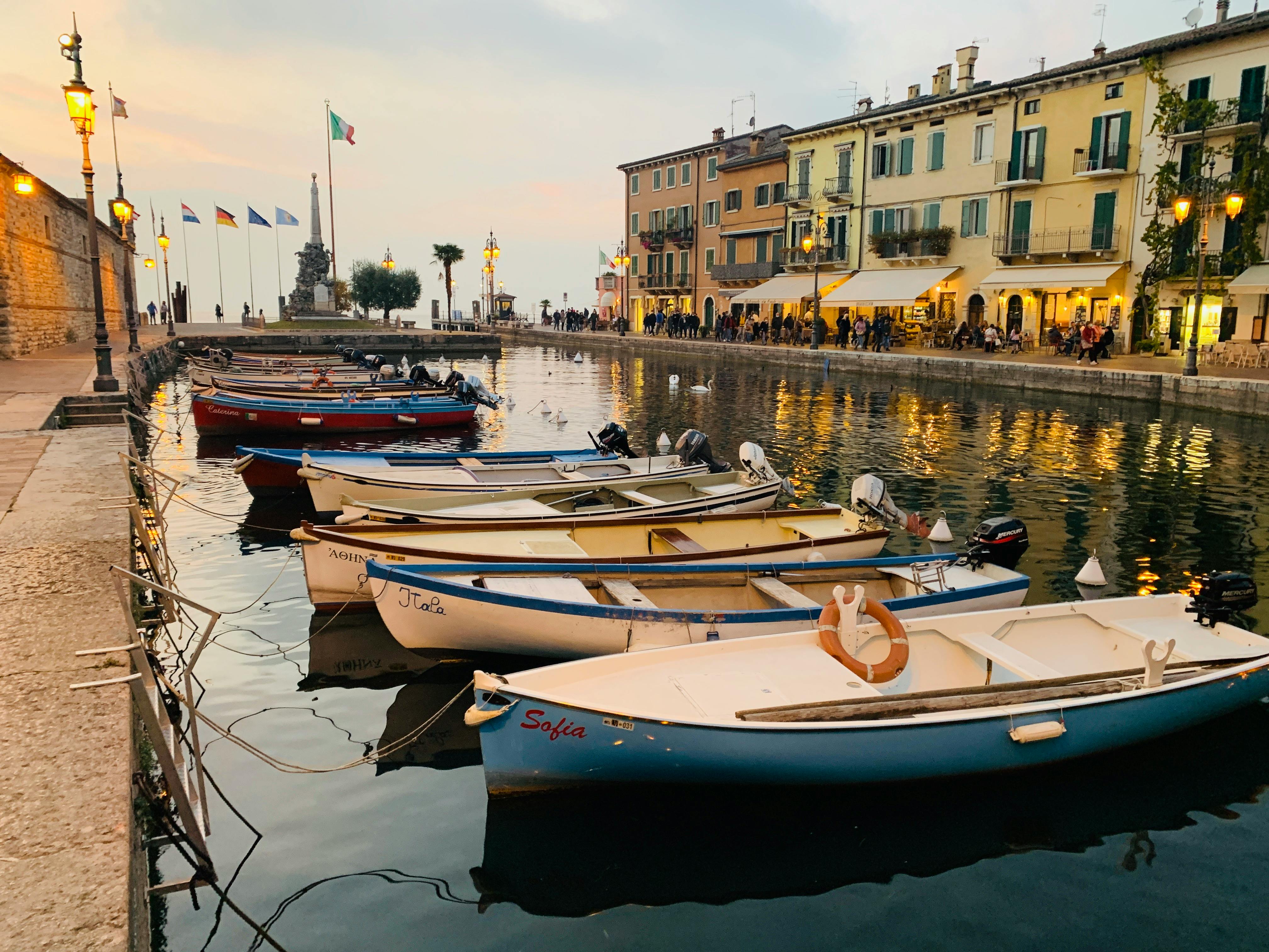 Venezia Region Photos, Download The BEST Free Venezia Region Stock ...