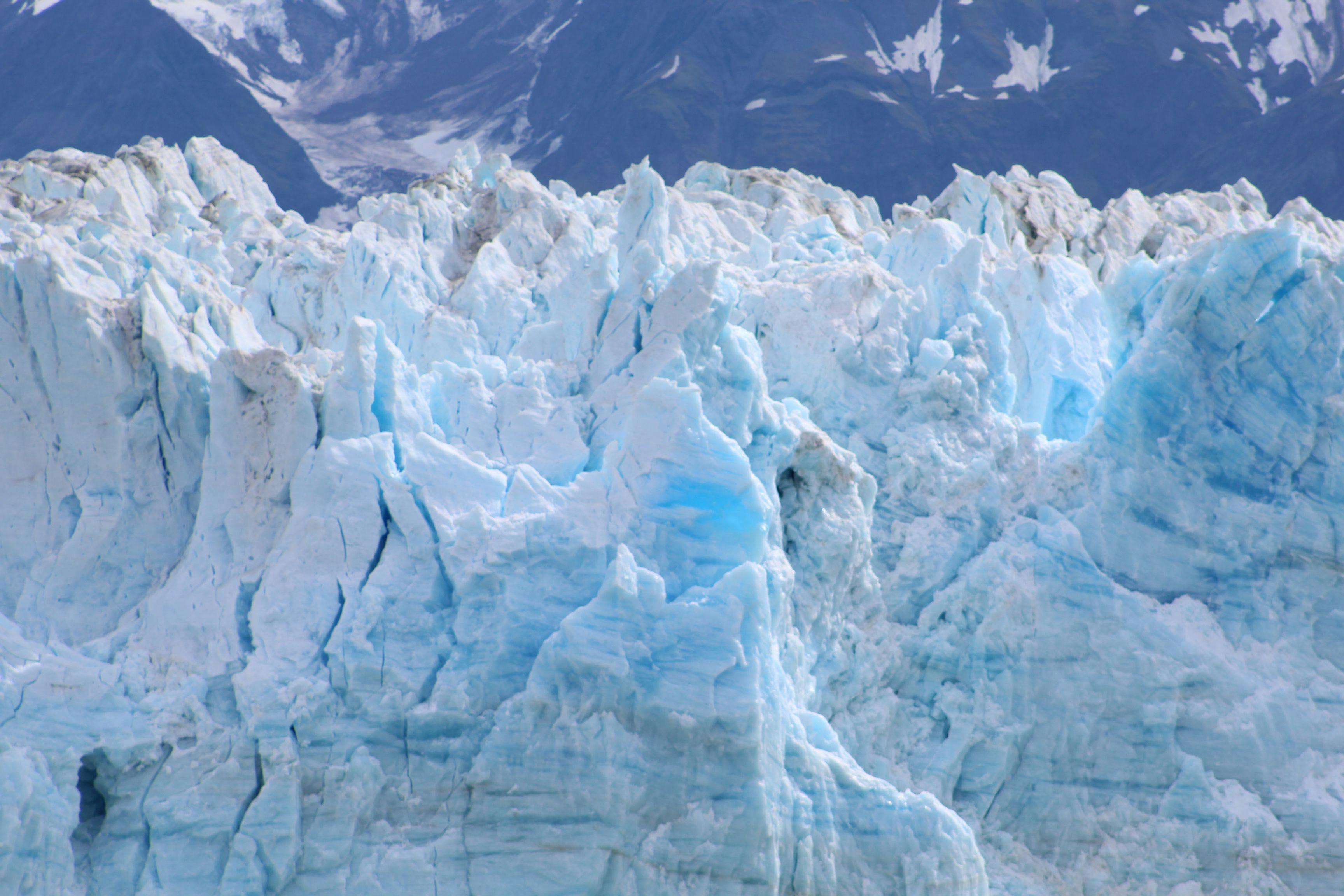 View of an Iceberg · Free Stock Photo