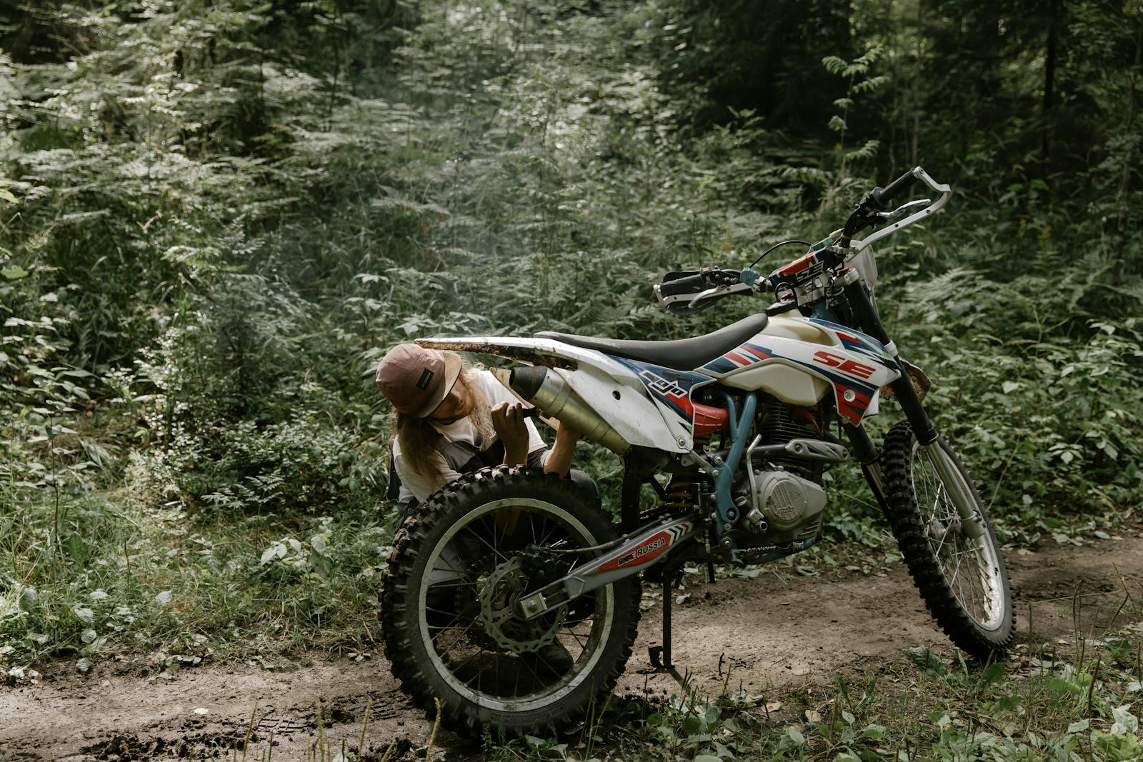 10,000+ Best Motorbike Photos · 100% Free Download · Pexels Stock Photos