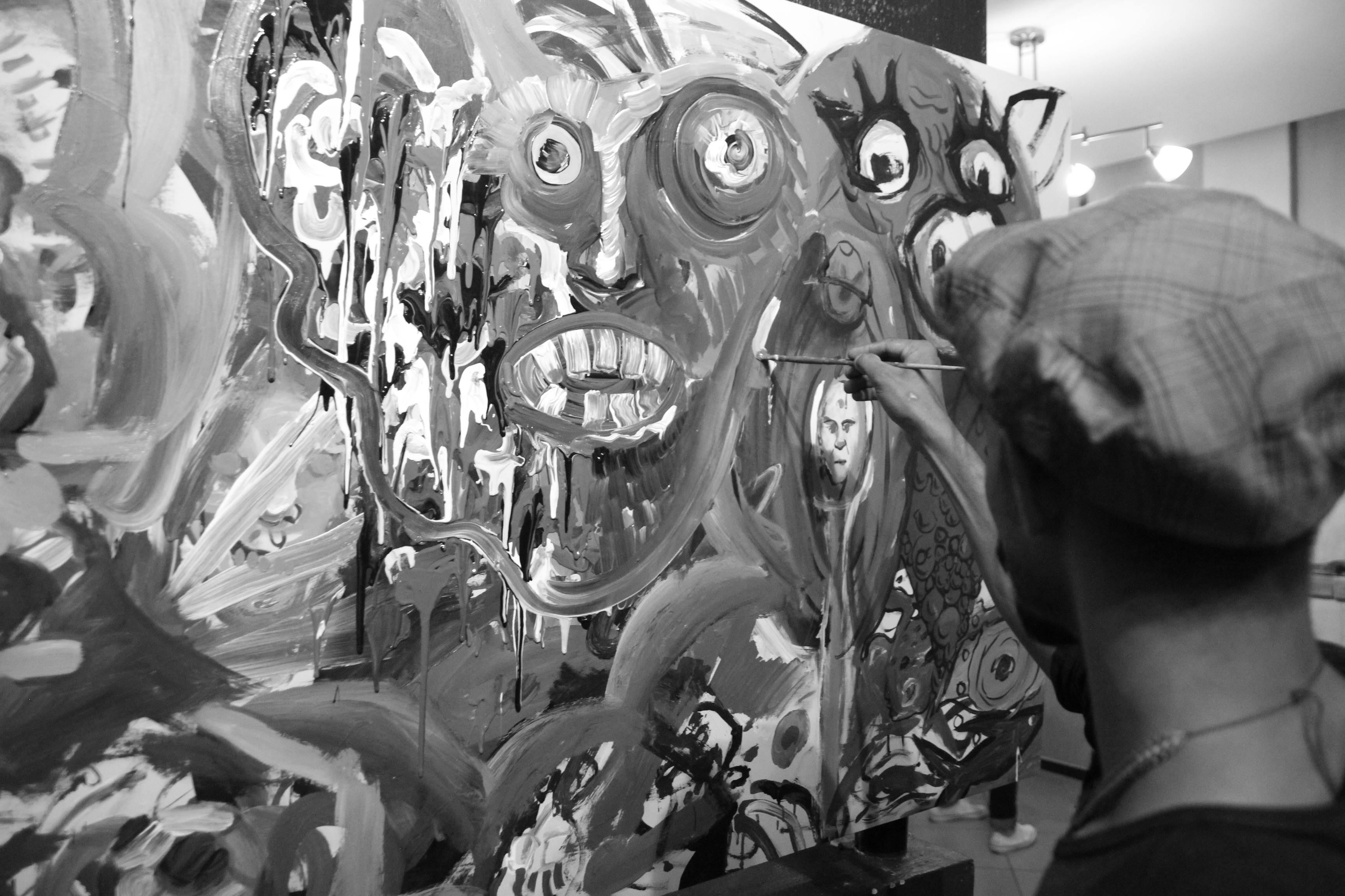 Photo of Person Leaning Back · Free Stock Photo