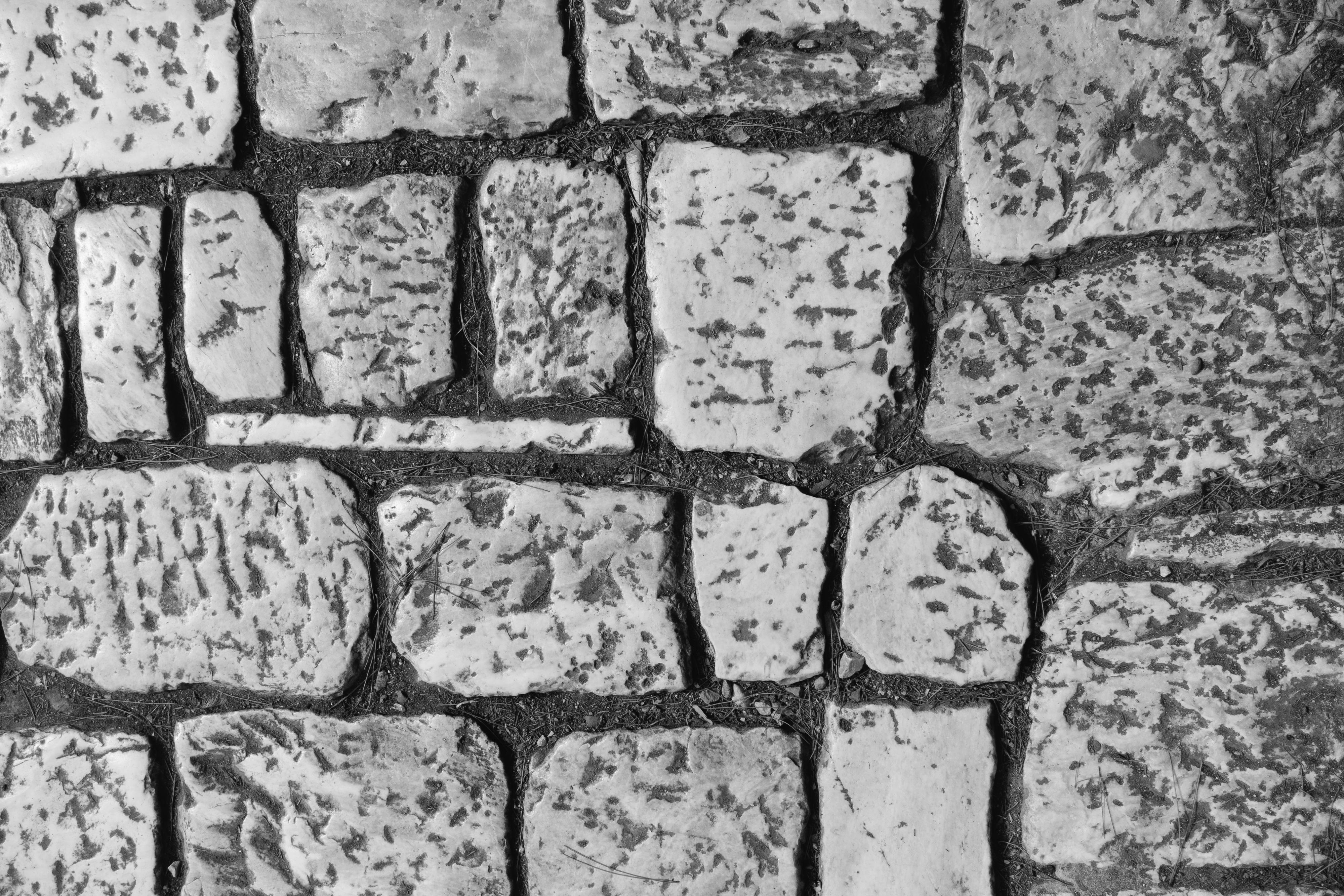 Gray Stone · Free Stock Photo