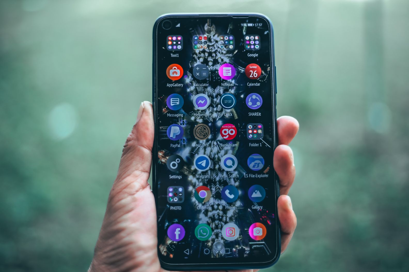 Spectrum Mobile International Plans & Features Unveiled