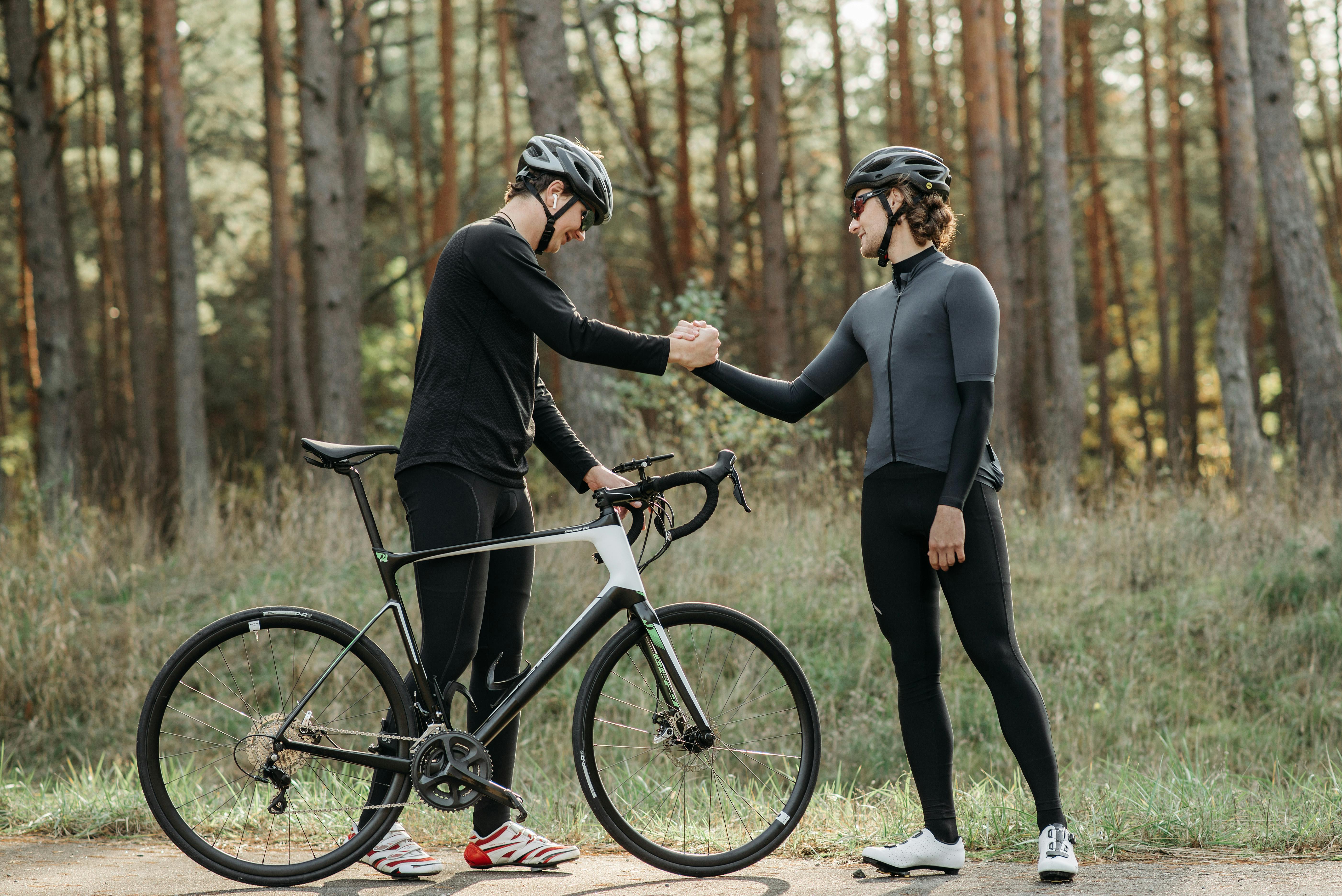 Biker Handshake Photos, Download The BEST Free Biker Handshake Stock ...