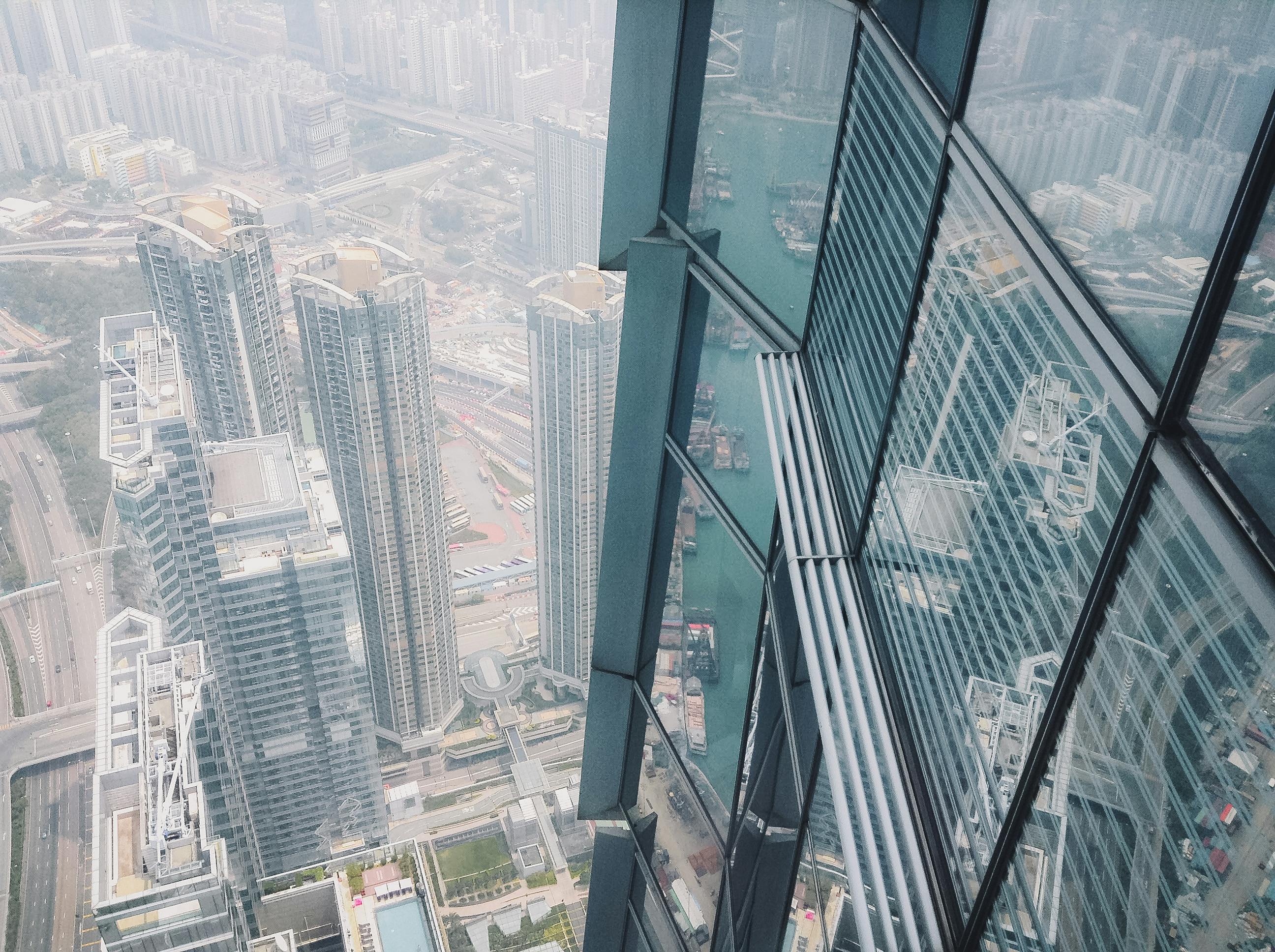 A Photo of High Rise Building · Free Stock Photo