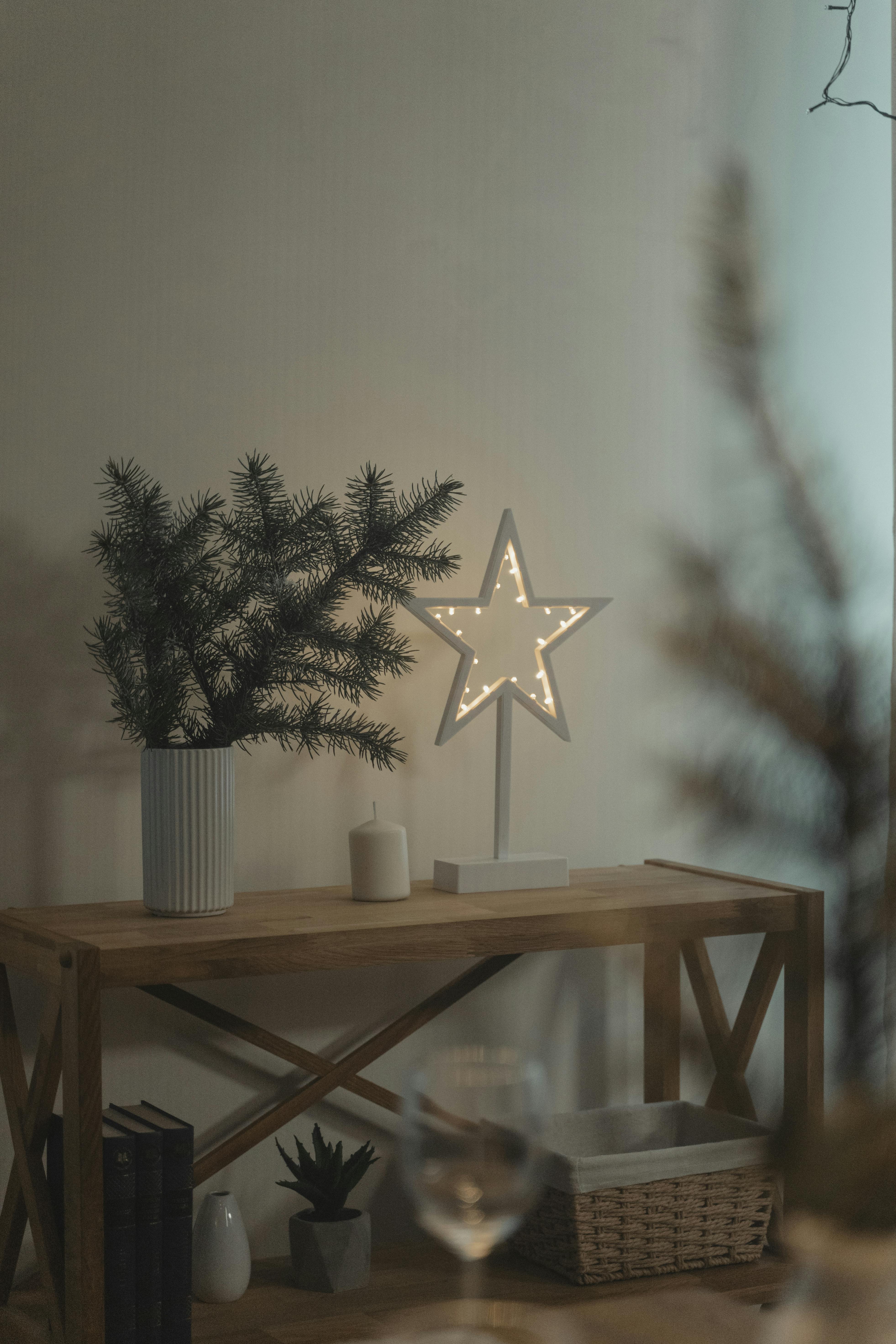Photo of Decorations on the Wall · Free Stock Photo