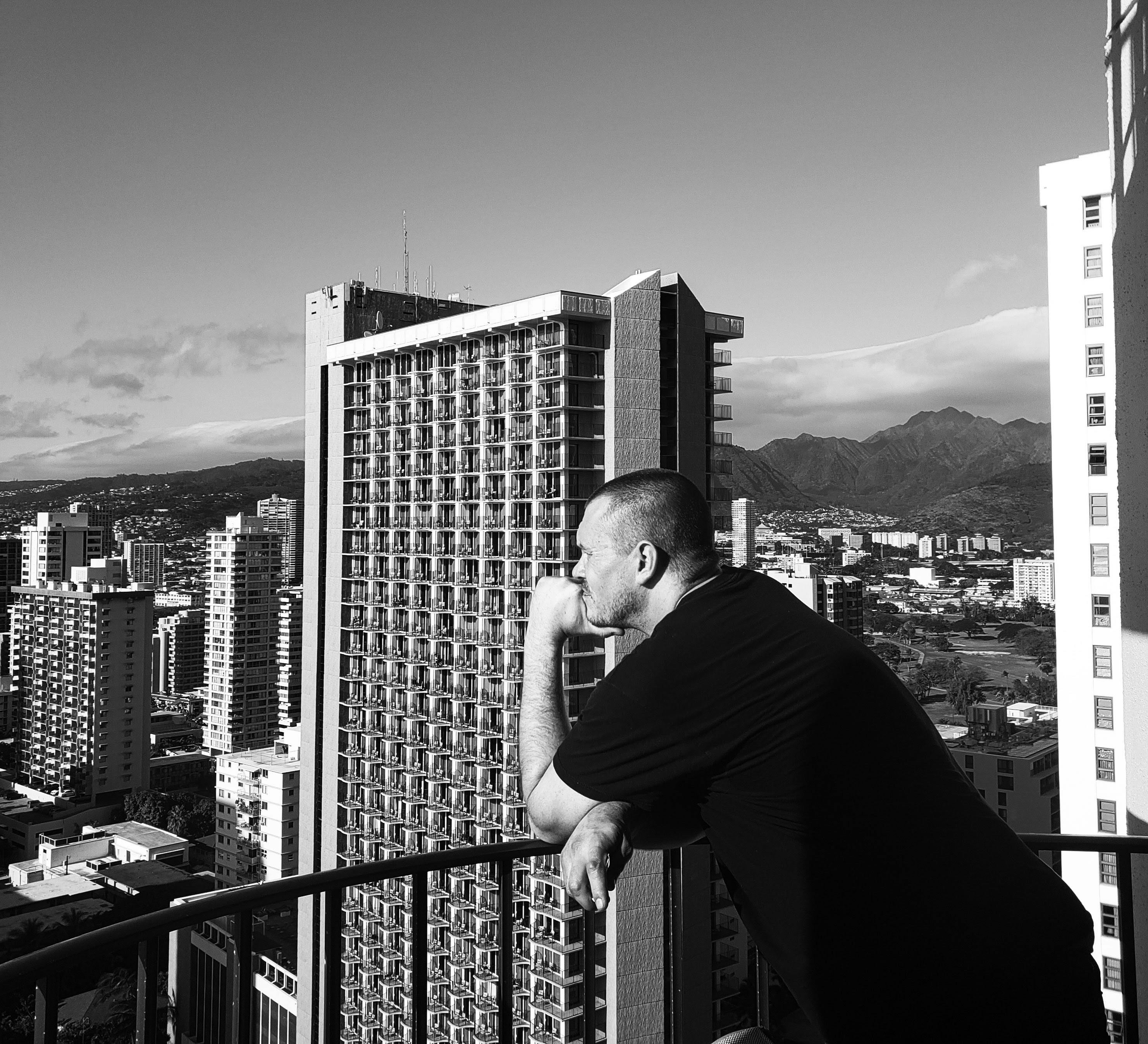 Jessica Giles - Fotografía