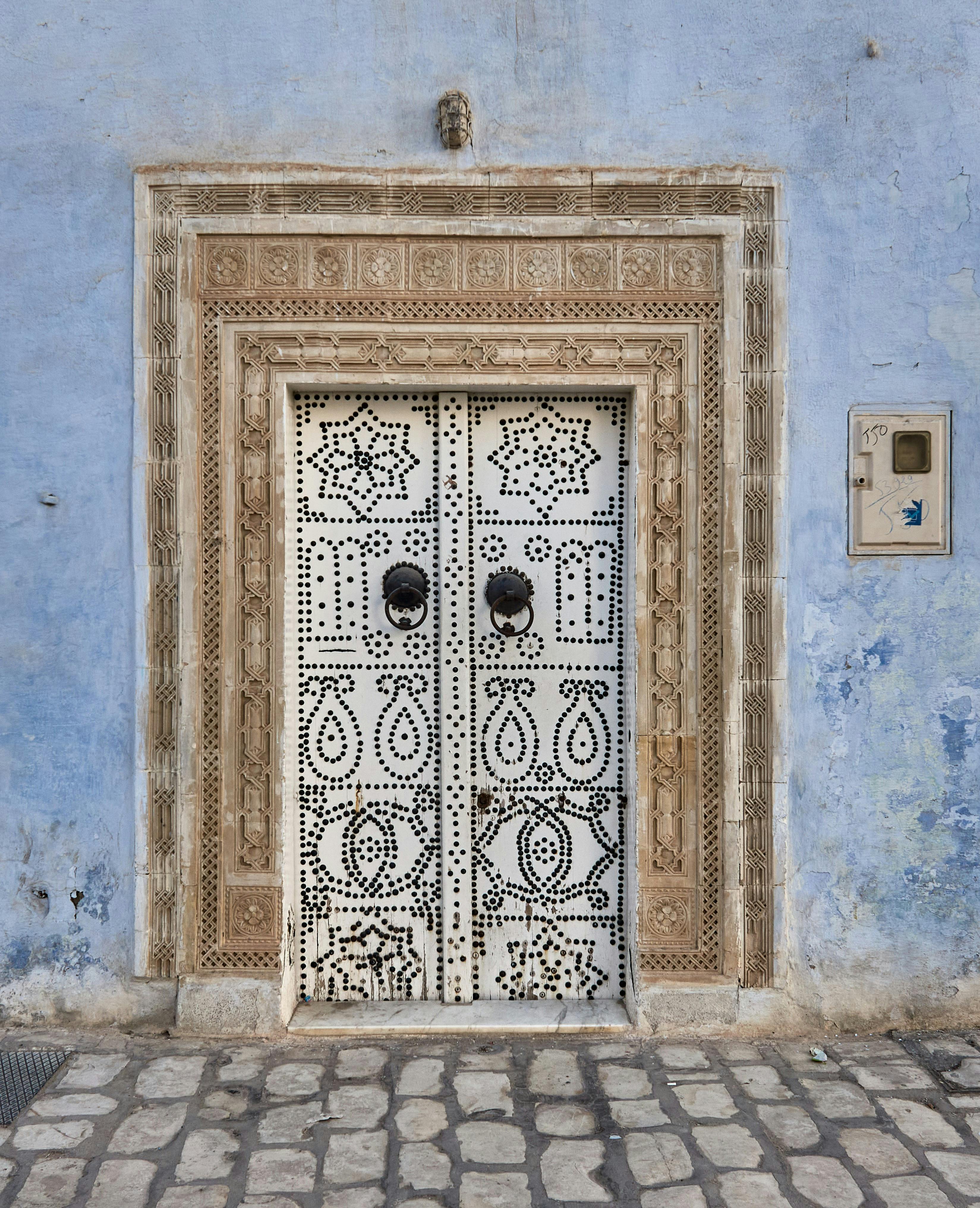 Patterned Door Photos, Download The BEST Free Patterned Door Stock ...