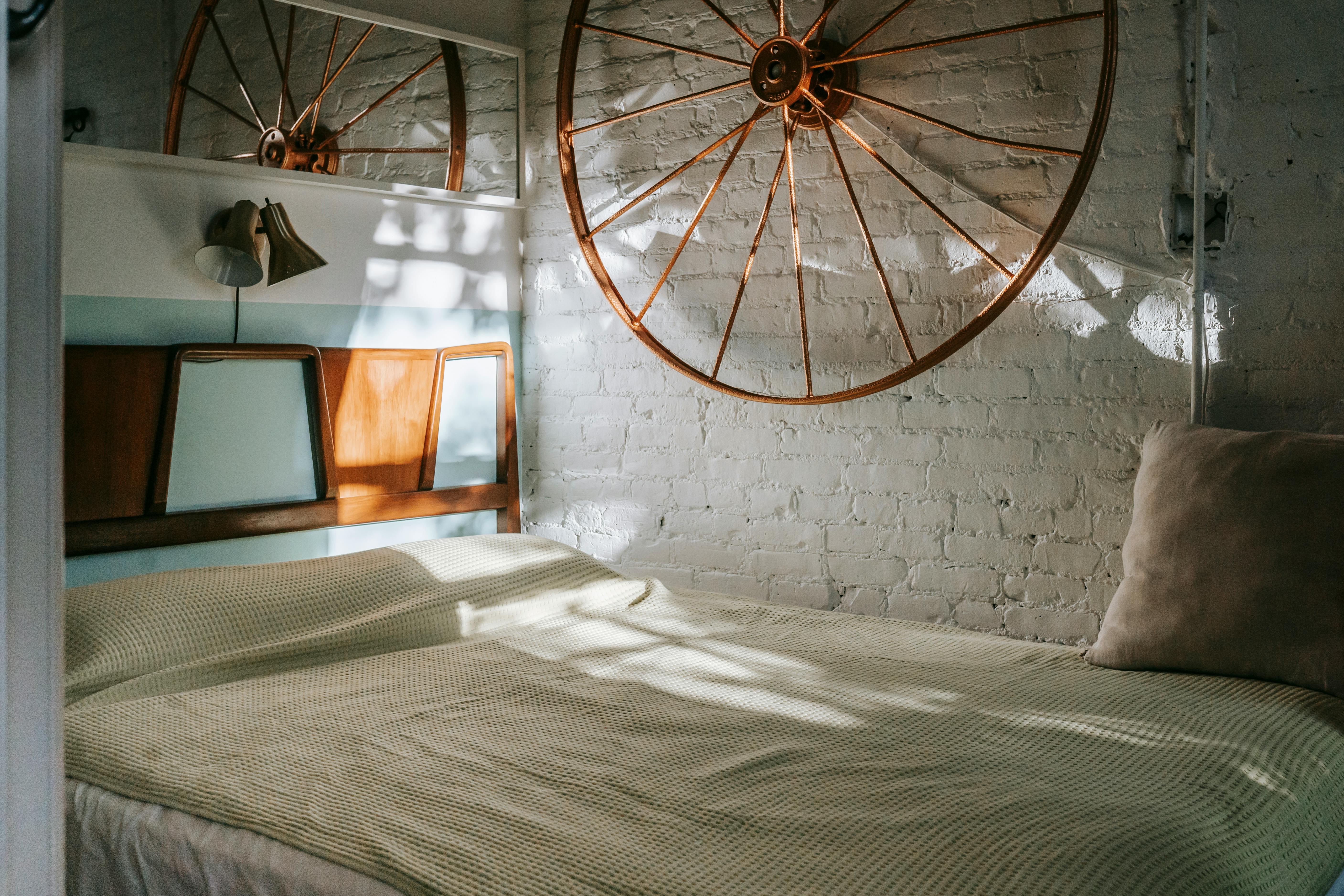 Wheel Beds Photos, Download The BEST Free Wheel Beds Stock Photos & HD ...