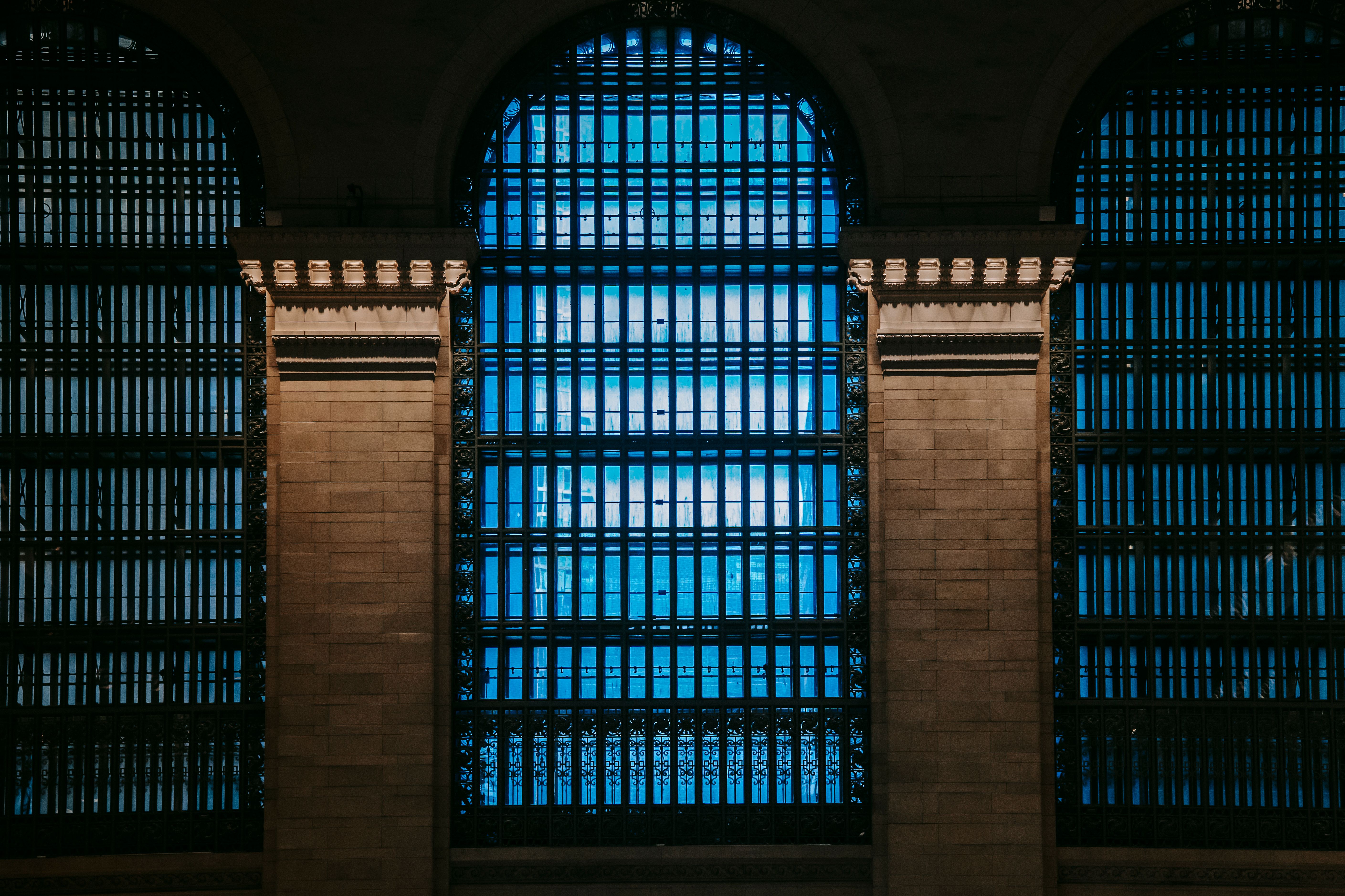 Beautiful Building · Free Stock Photo