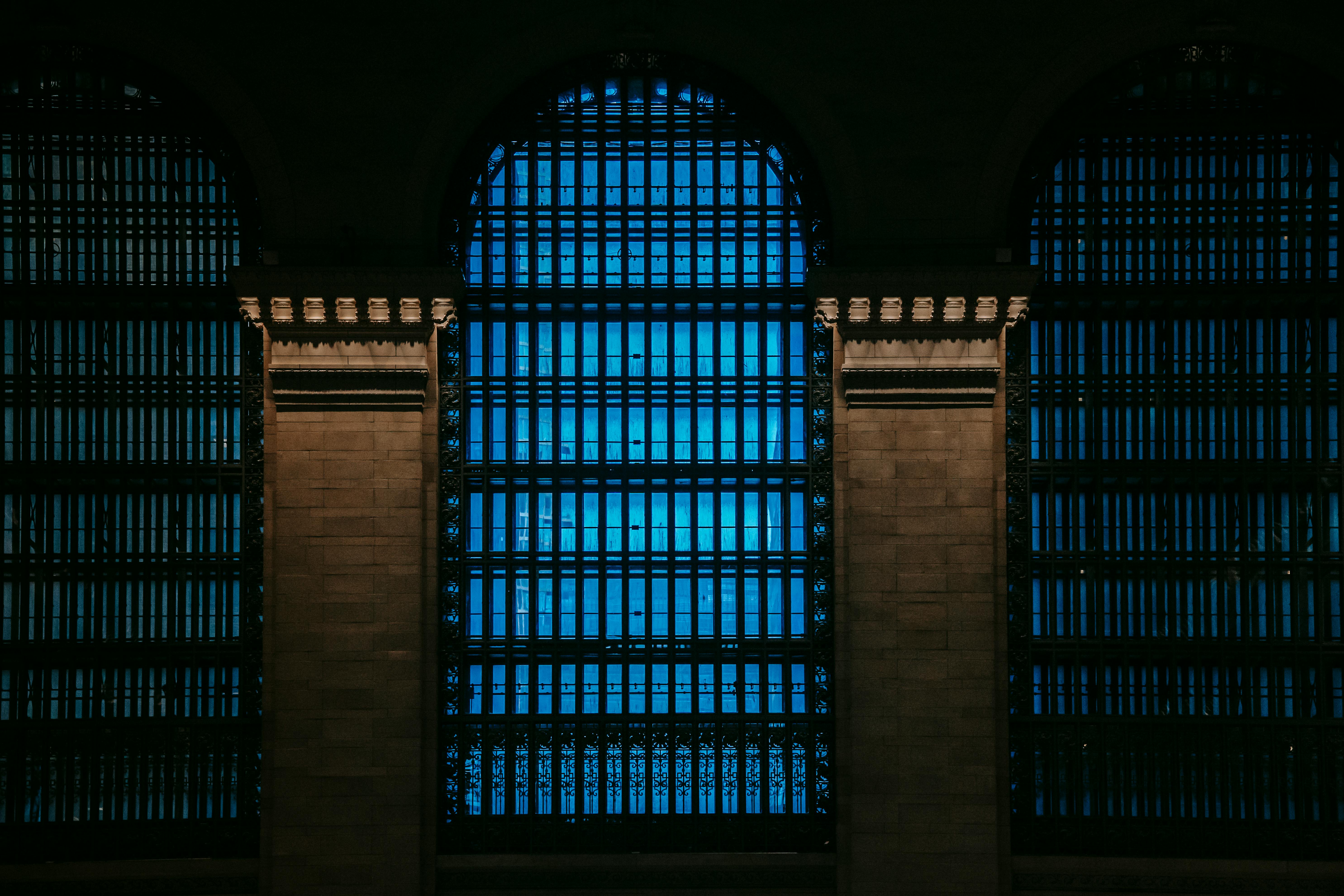 Beautiful Building · Free Stock Photo