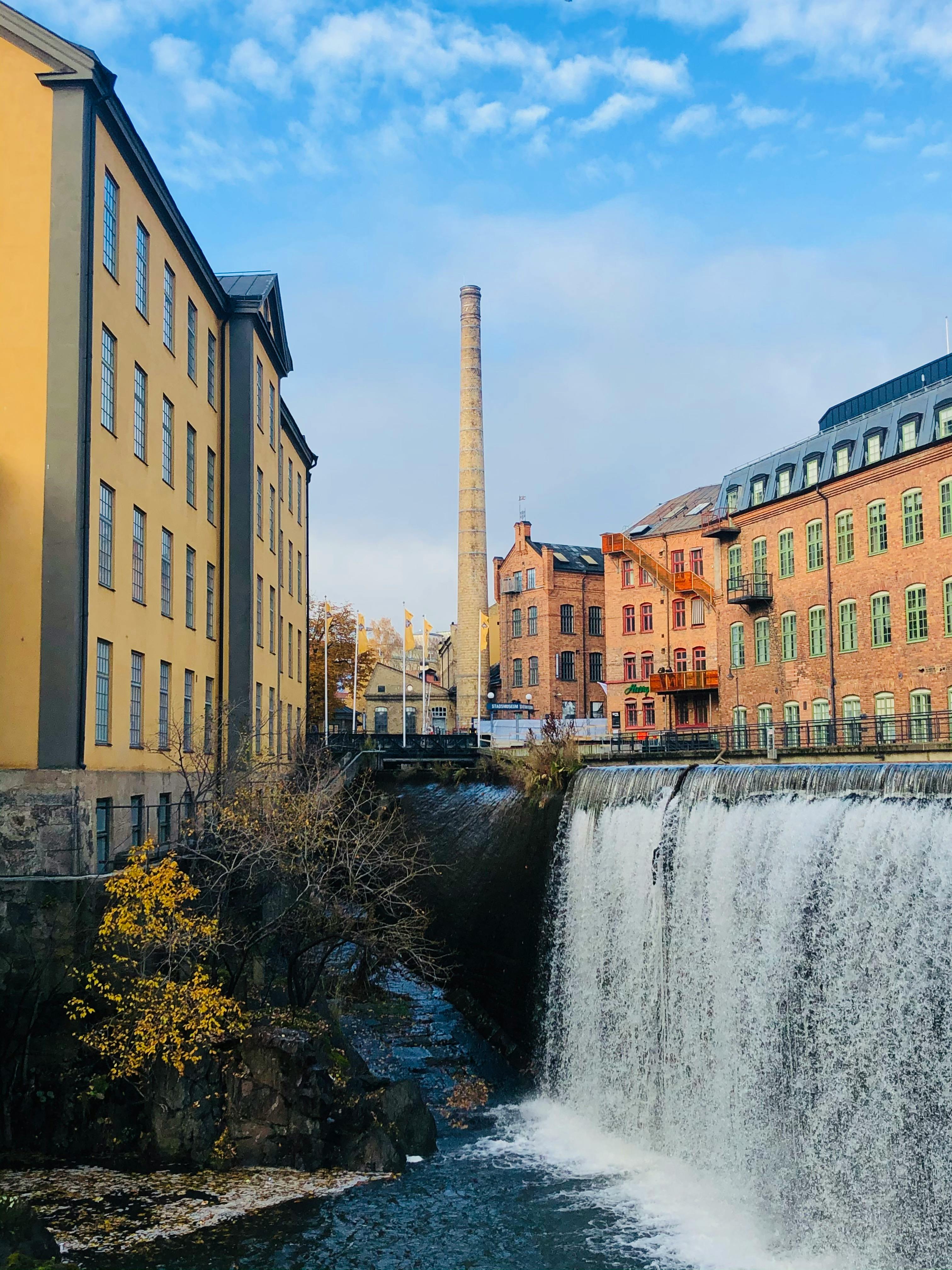100,000+ Best Brick Building Photos · 100% Free Download · Pexels Stock ...
