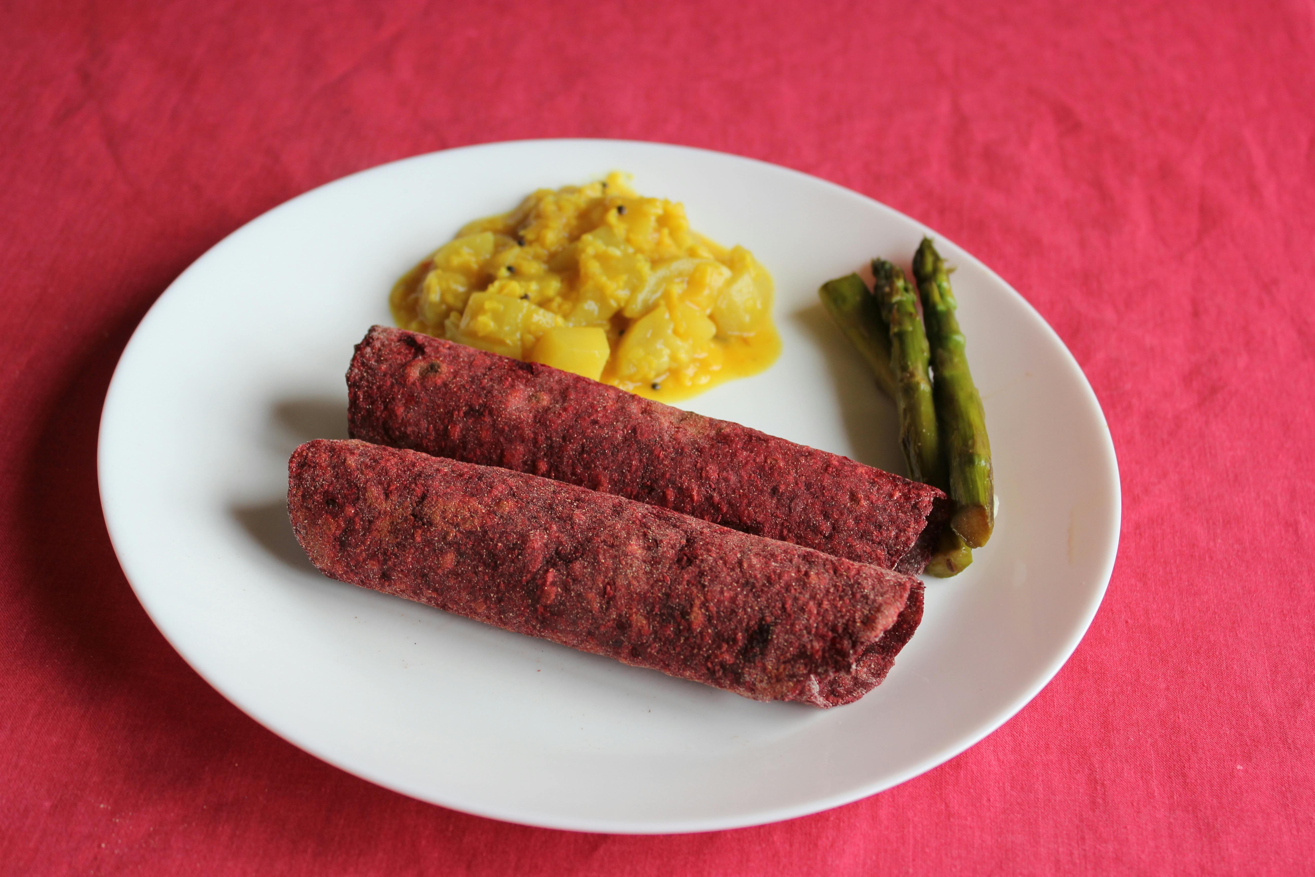 Beetroot Rolls Photos, Download The BEST Free Beetroot Rolls Stock ...