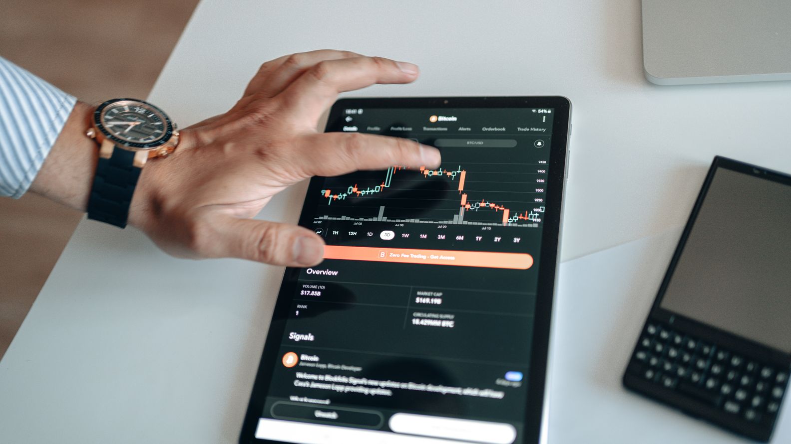 Mastering Flux Analysis in Accounting for Business Growth
