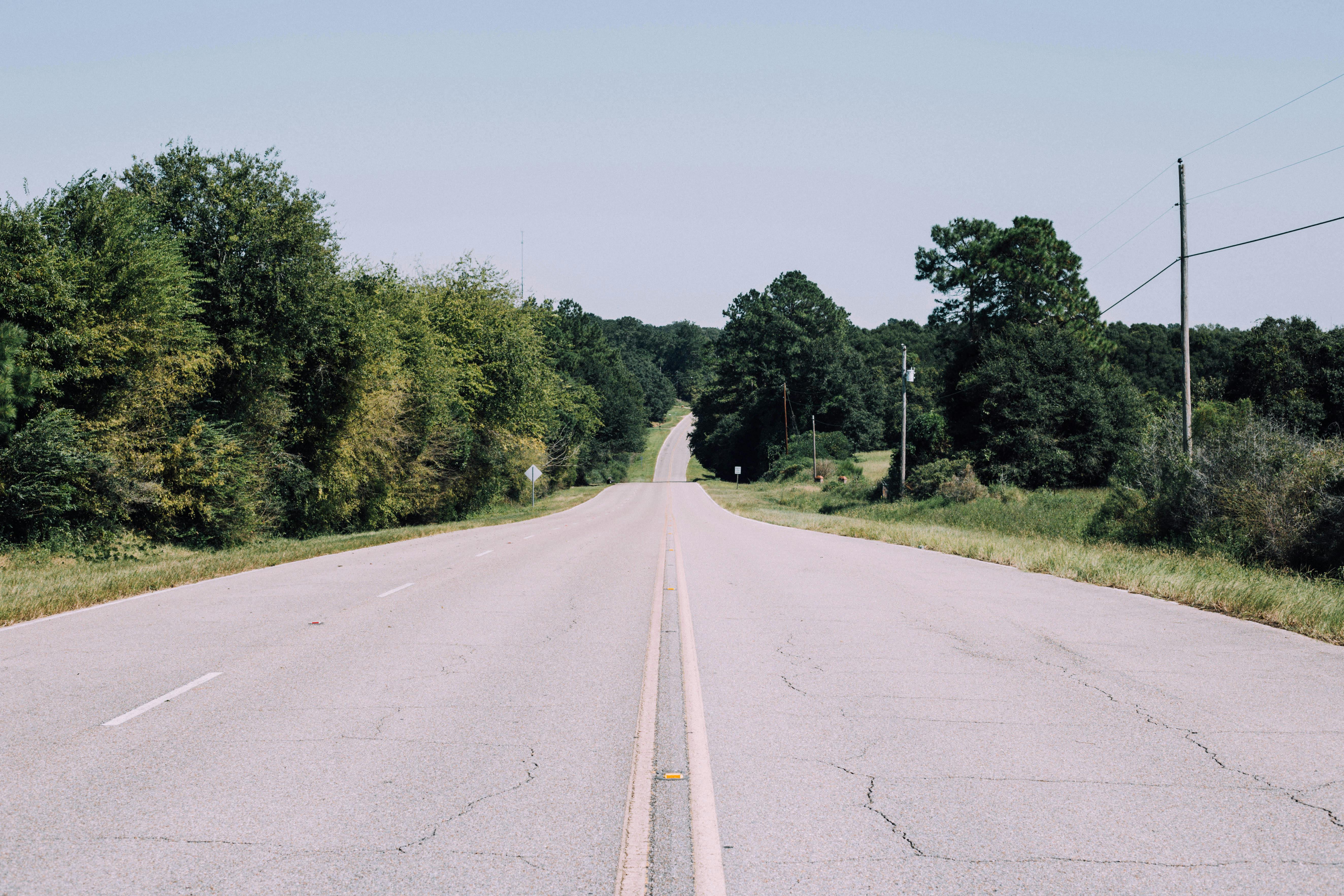 Free stock photo of road, street