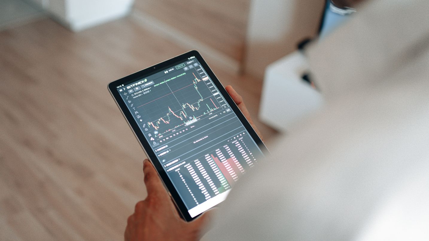 Managing Investment Risk With Standard Deviation Returns