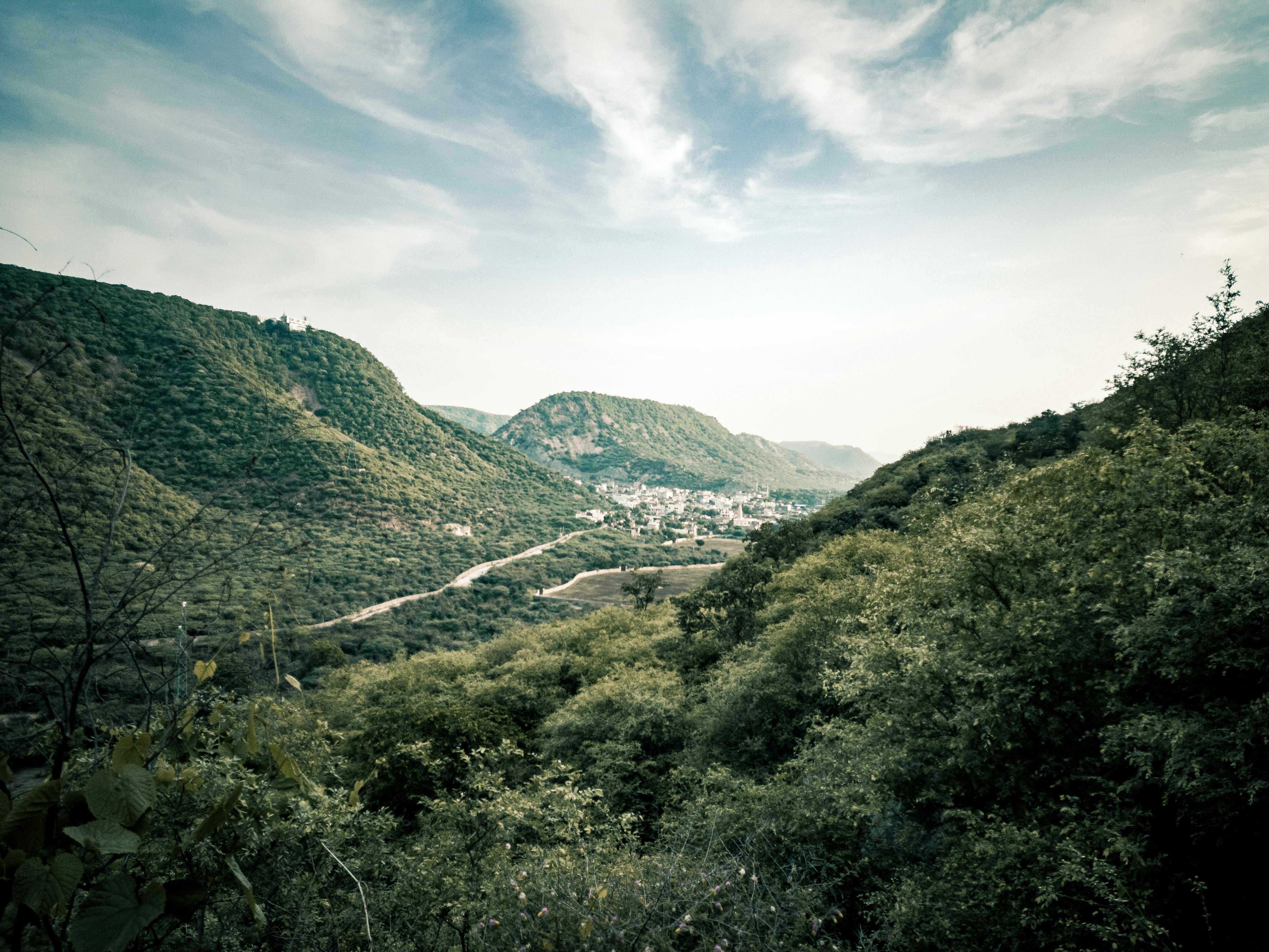 Realistic Frames - Photography