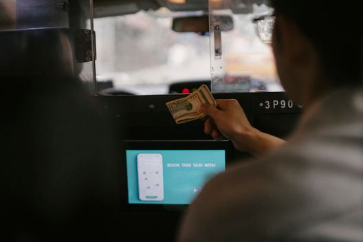 Can You Pay for a Car with a Bank Check? Here’s How