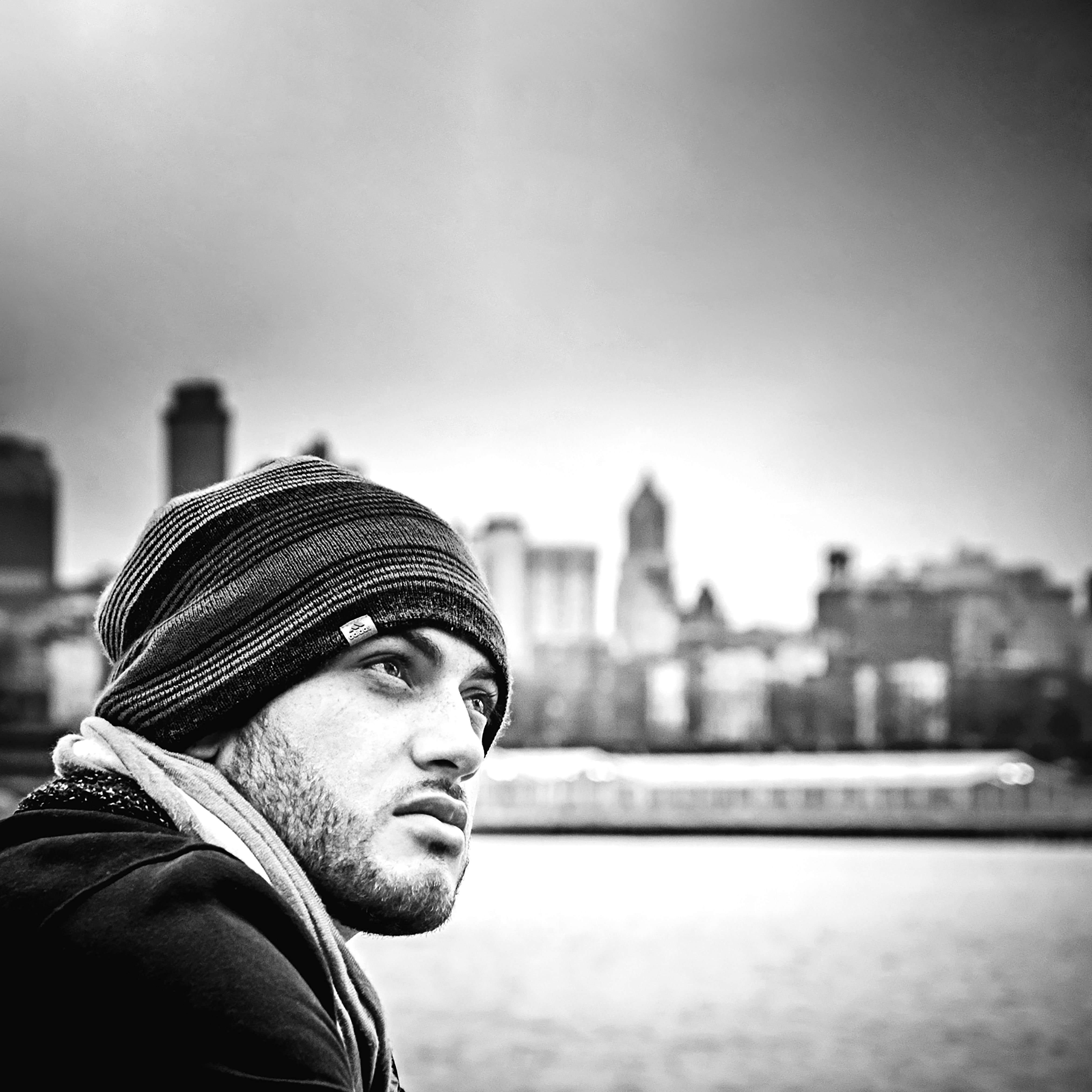 Hector Avila - Photography