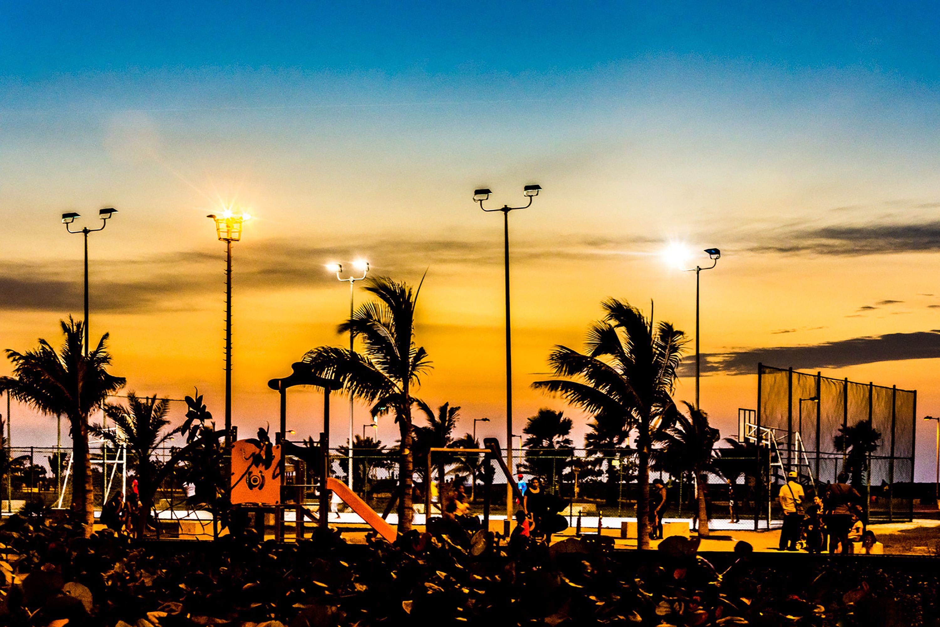 Hector Avila - Photography