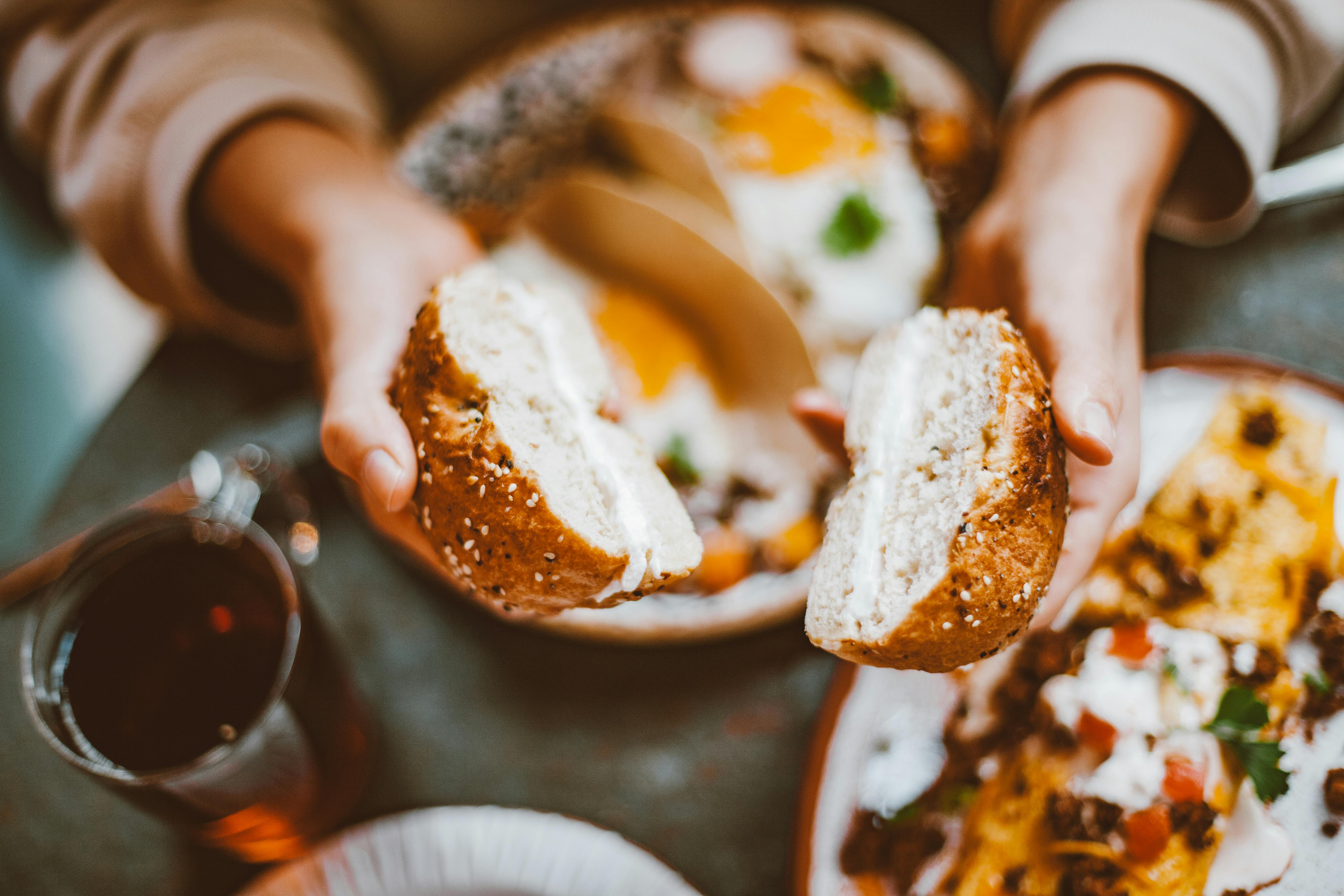 Foto de stock gratuita sobre acogedor, brunch, cafetería, cena casual ...