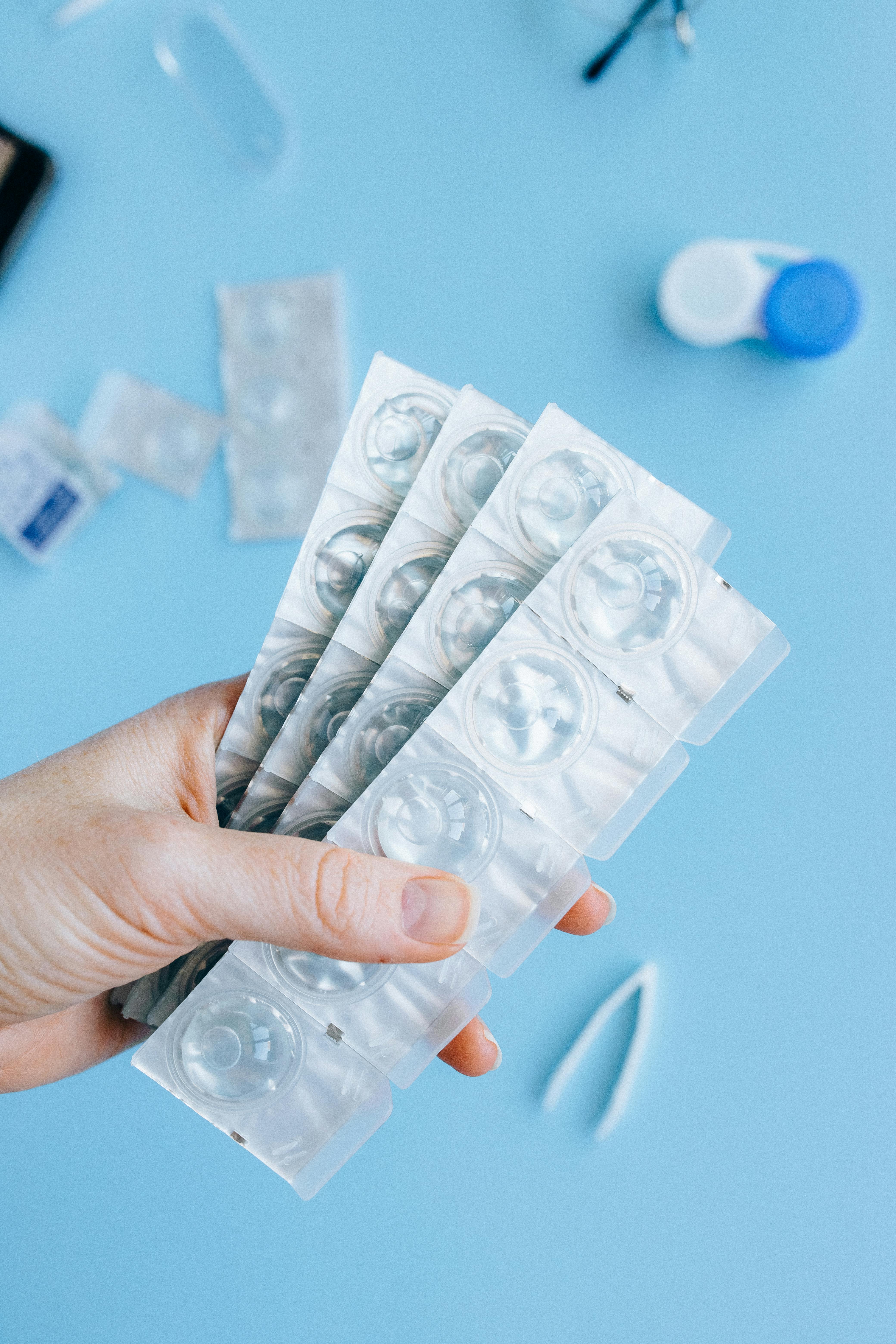 600+ Best Contact Lenses Photos · 100% Free Download · Pexels Stock Photos