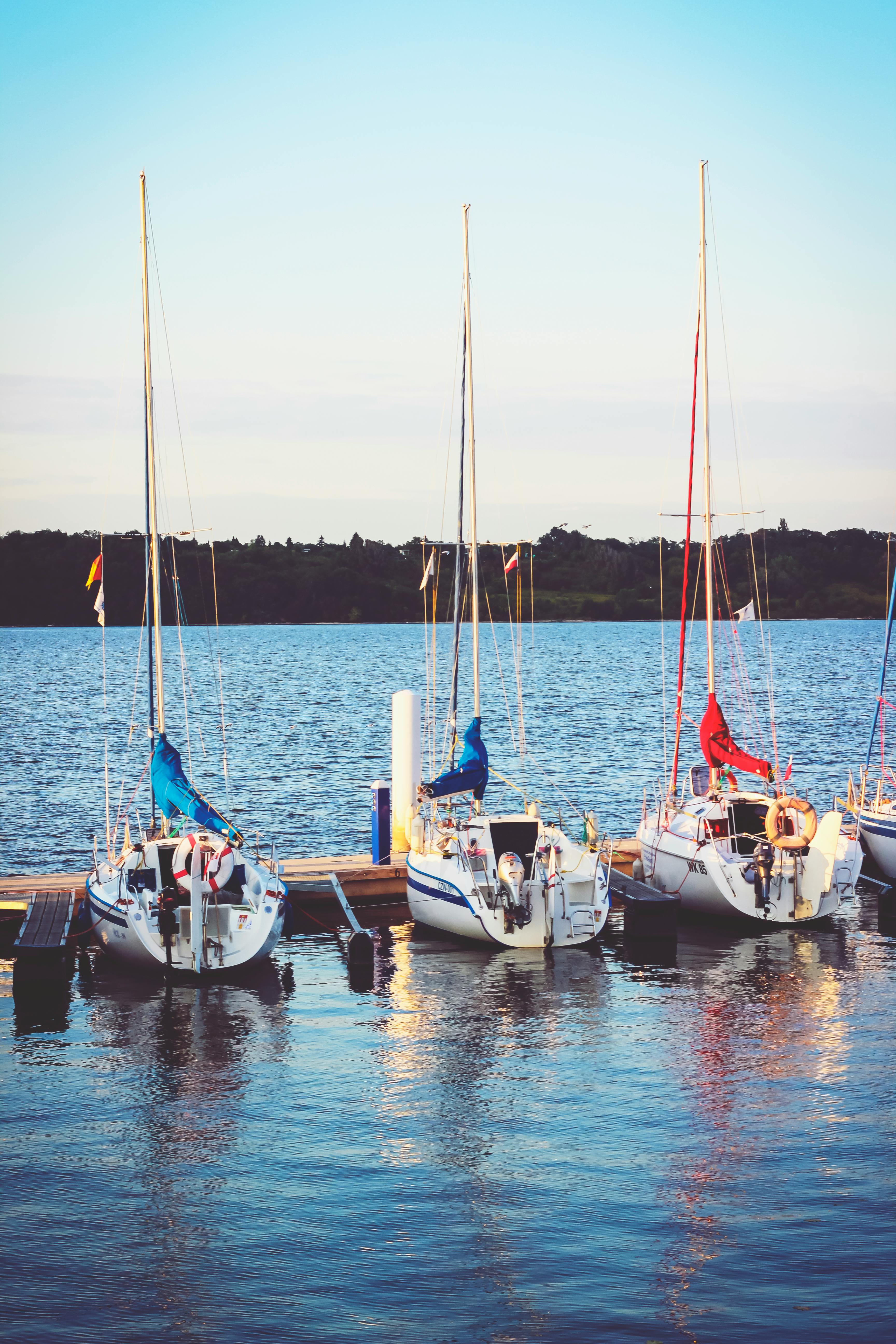 250+ Amazing Sailboats Photos · Pexels · Free Stock Photos