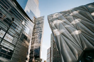 The Vanguard Group Inc Headquarters and Market Leadership