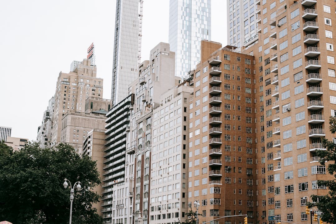 Chase Manhattan Corp: Company Profile & Key Facts