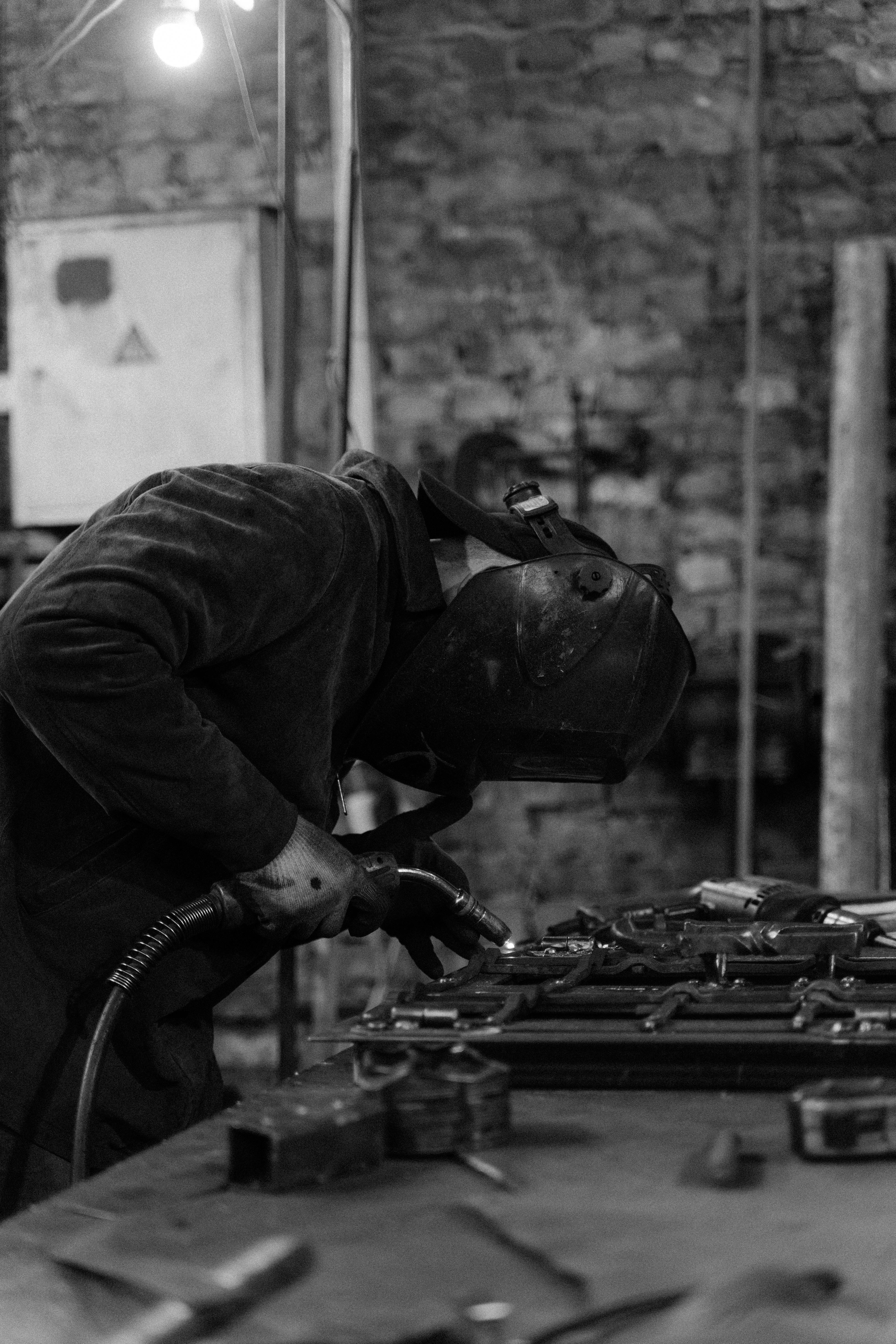 200+ Best Forging Photos · 100% Free Download · Pexels Stock Photos