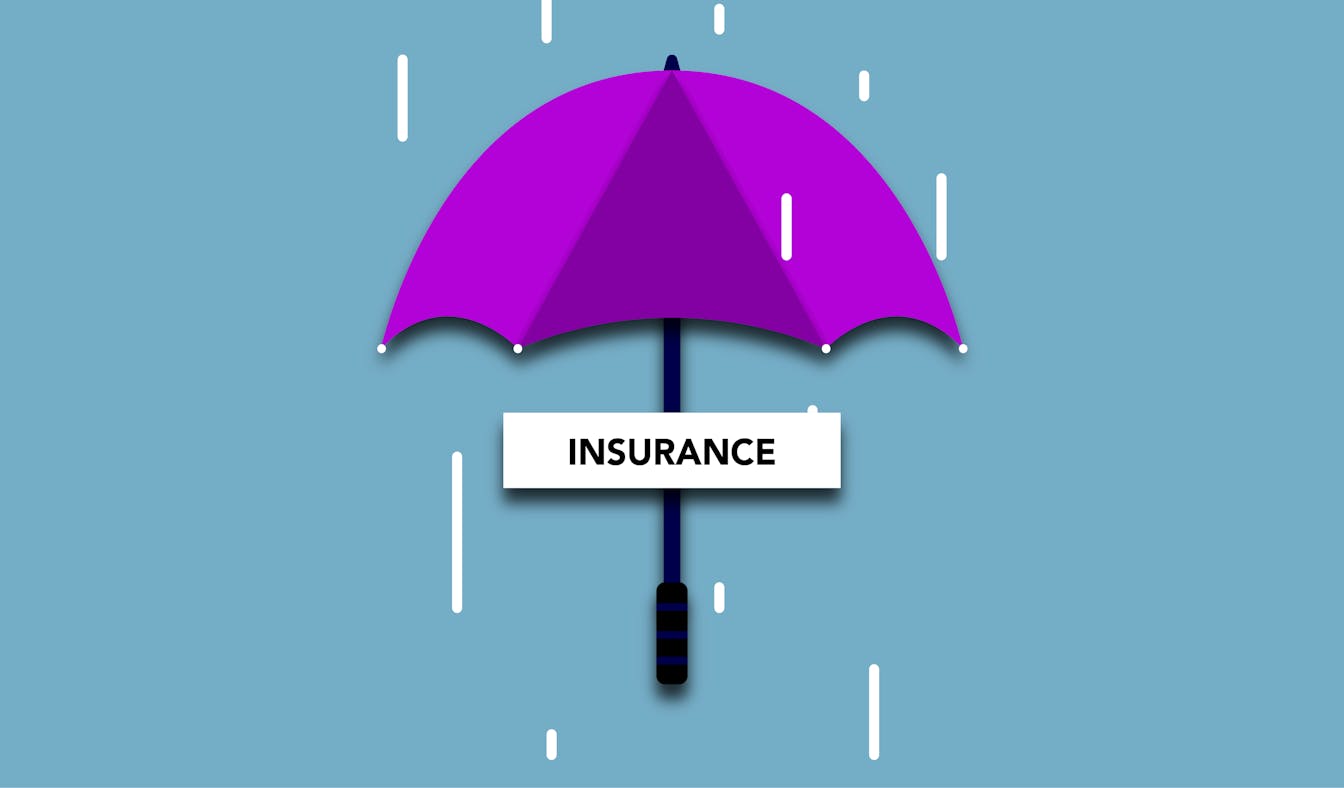 State Farm Personal Umbrella Policy Protects Your Assets