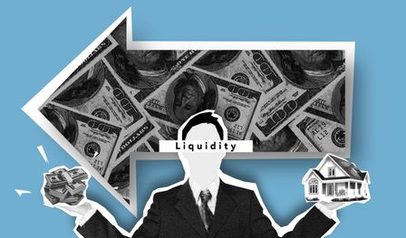 Accounting Liquidity Explained: Simple Definitions & Metrics