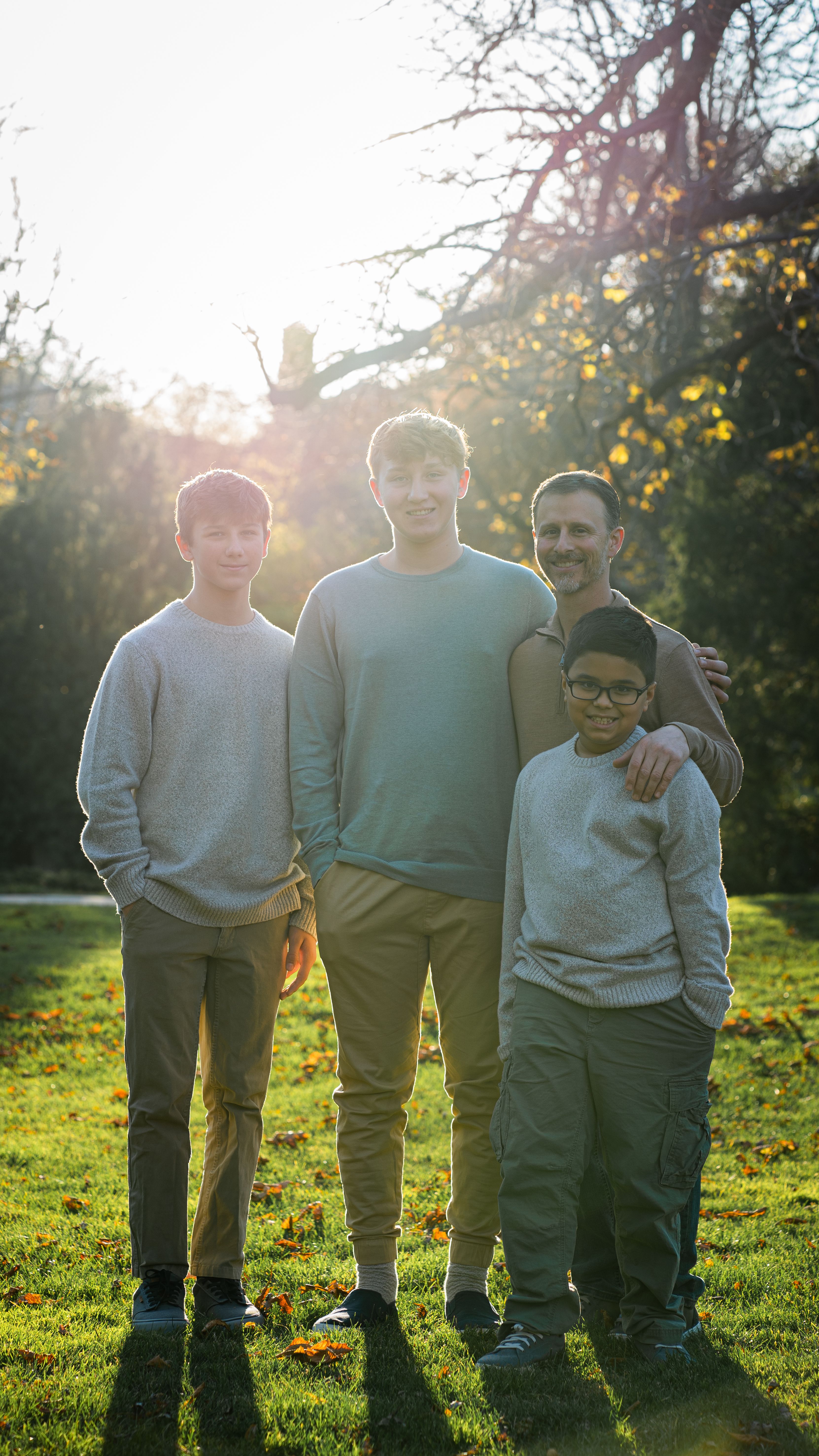 Group Of Men In Fall Time Photos, Download The BEST Free Group Of Men ...