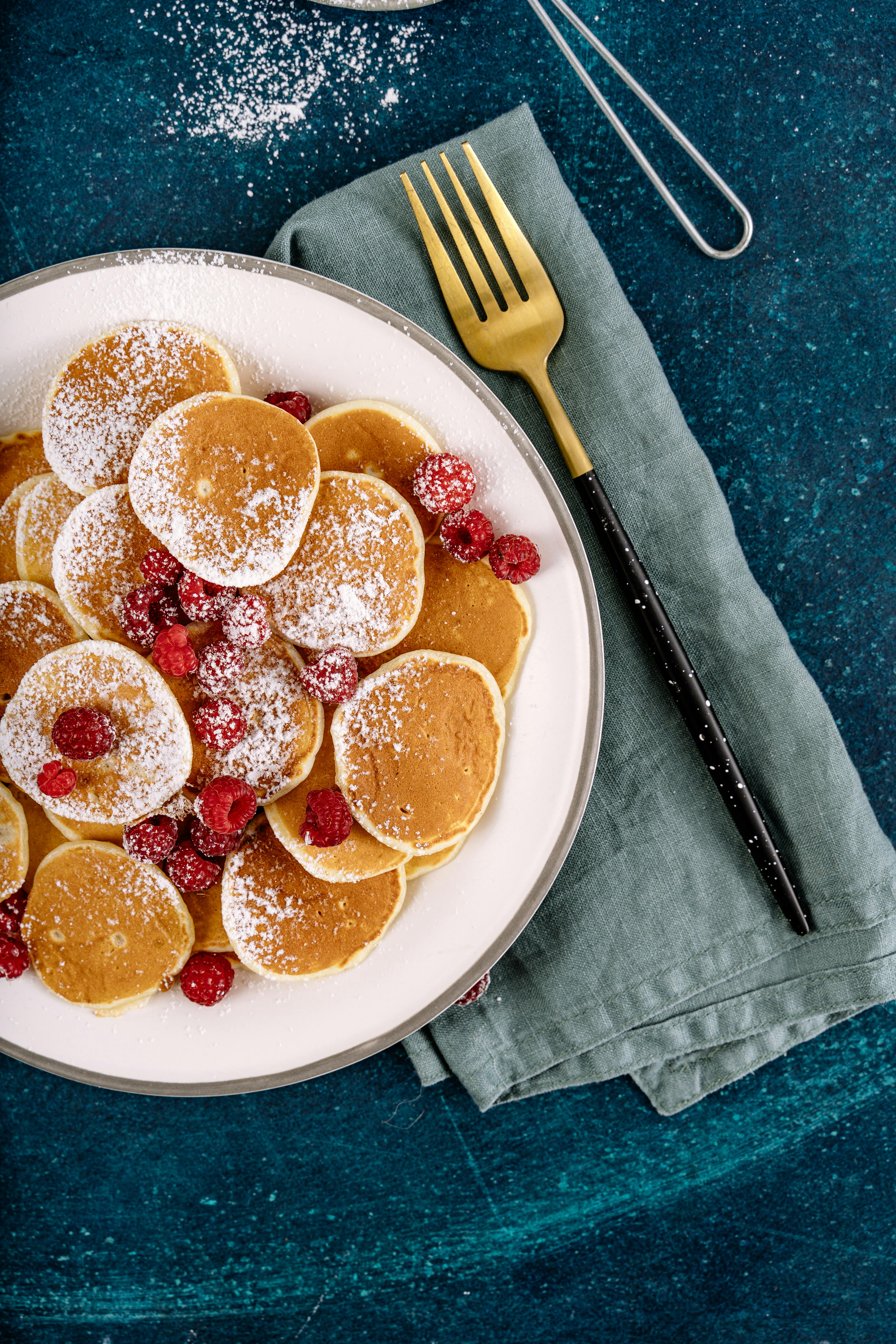 Powdered Sugar Dusting Photos, Download The BEST Free Powdered Sugar ...