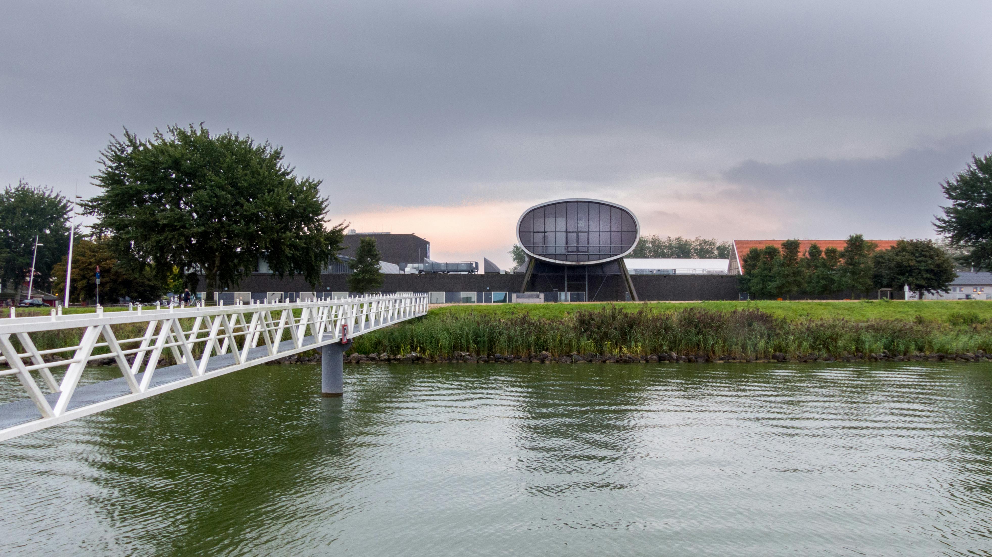 Patrick De Boeck - Fotografía