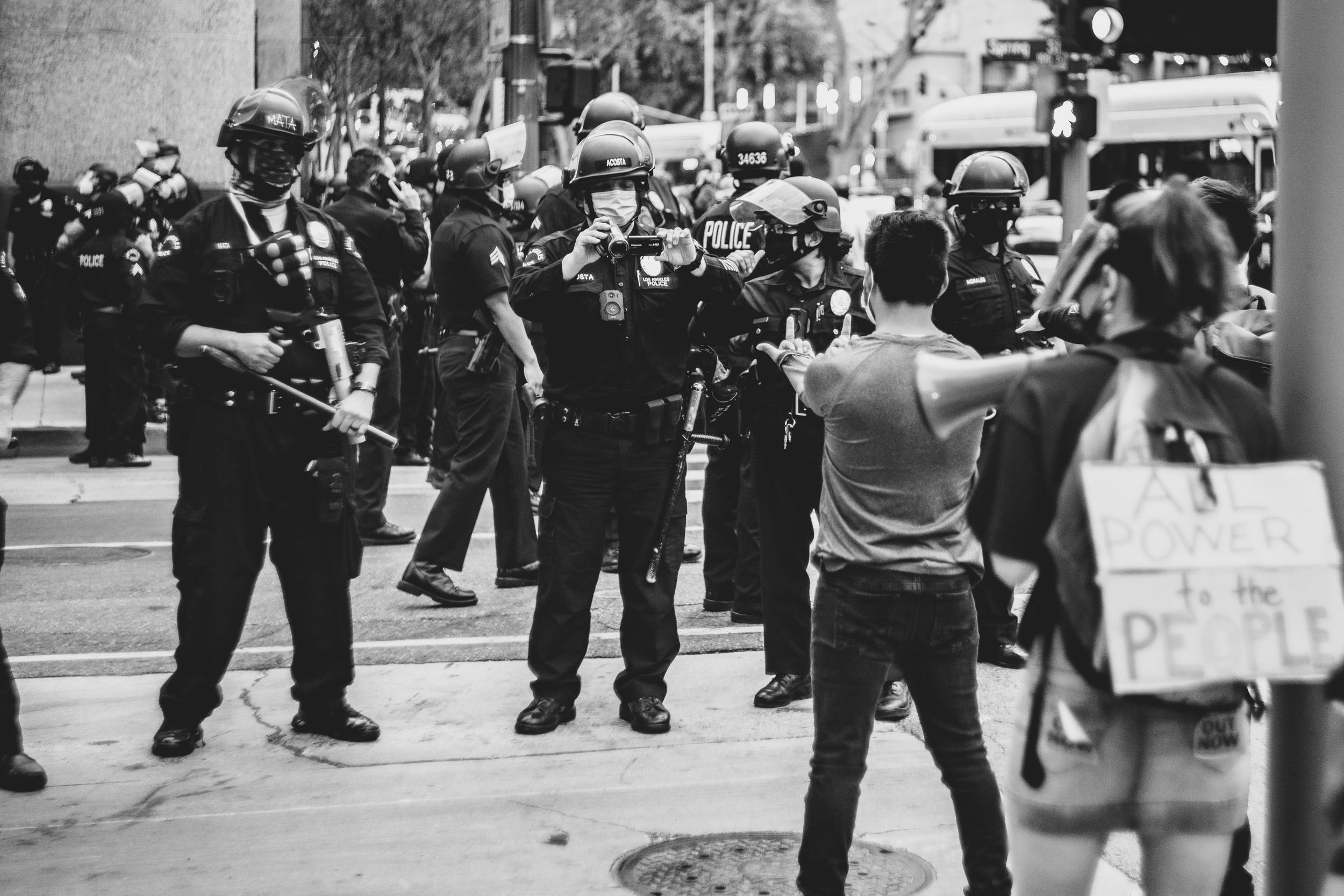 Police Touch Photos, Download The BEST Free Police Touch Stock Photos ...