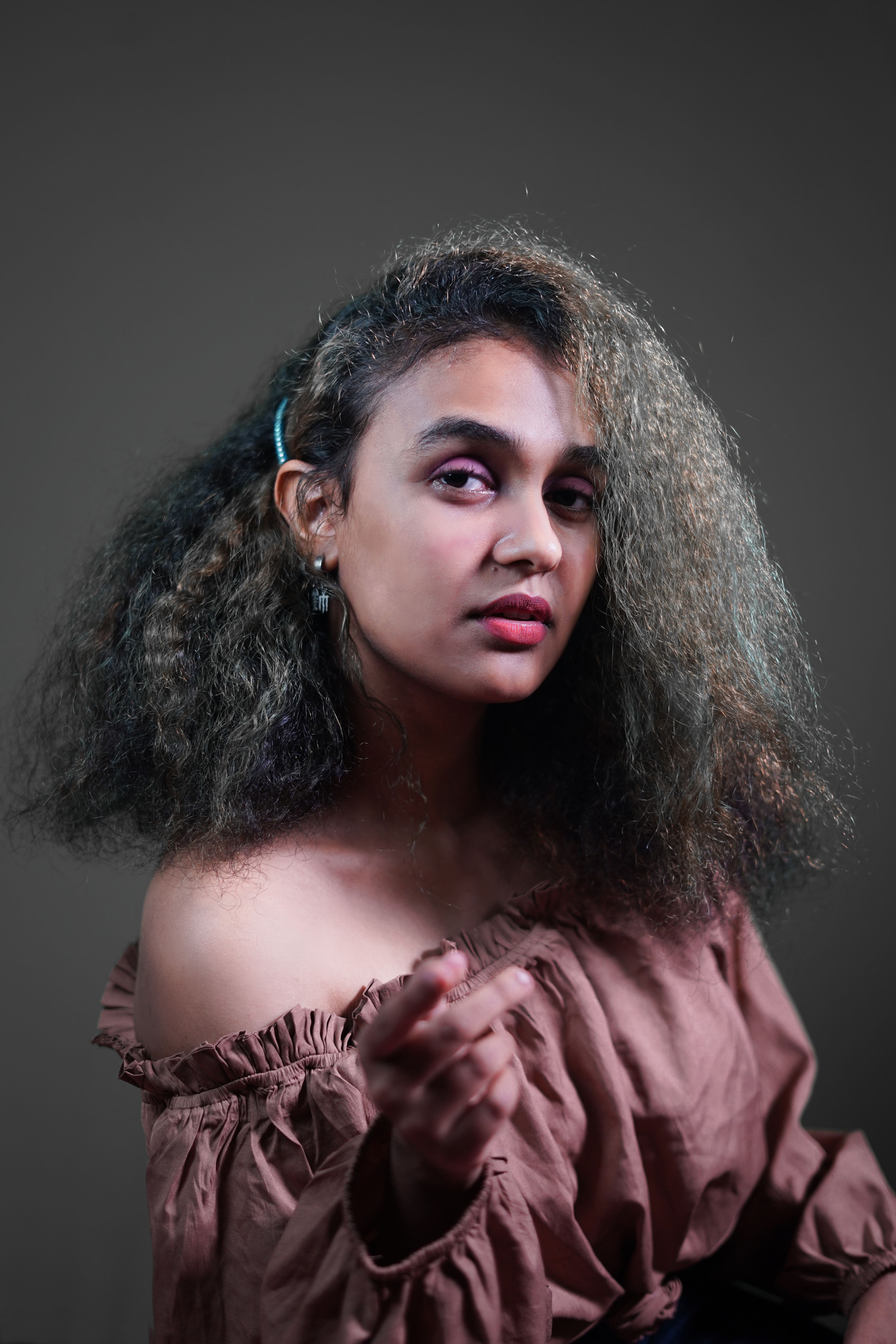 Frizzy Hair Photos, Download The BEST Free Frizzy Hair Stock Photos ...