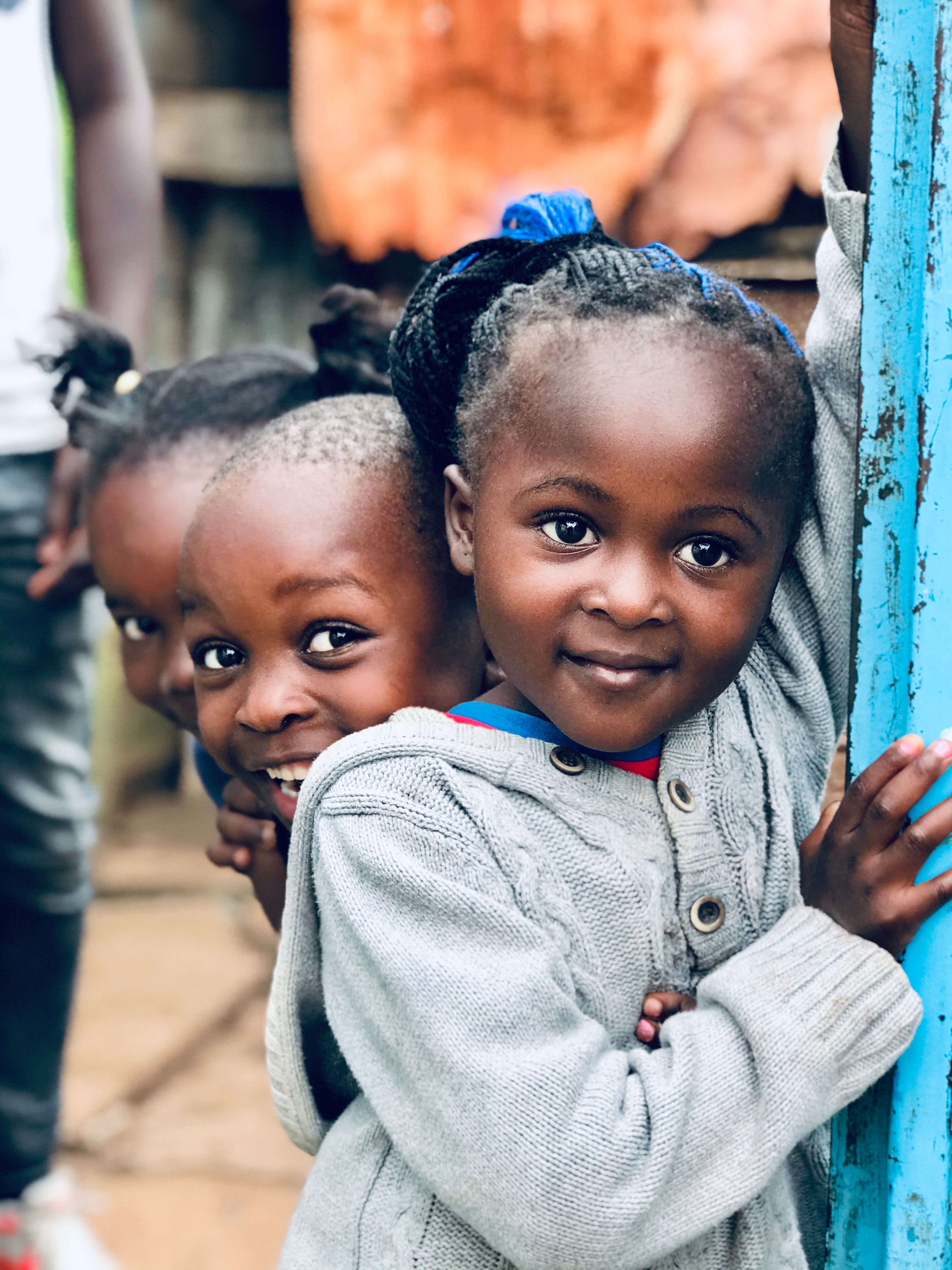 African Girls Photos, Download The BEST Free African Girls Stock Photos ...