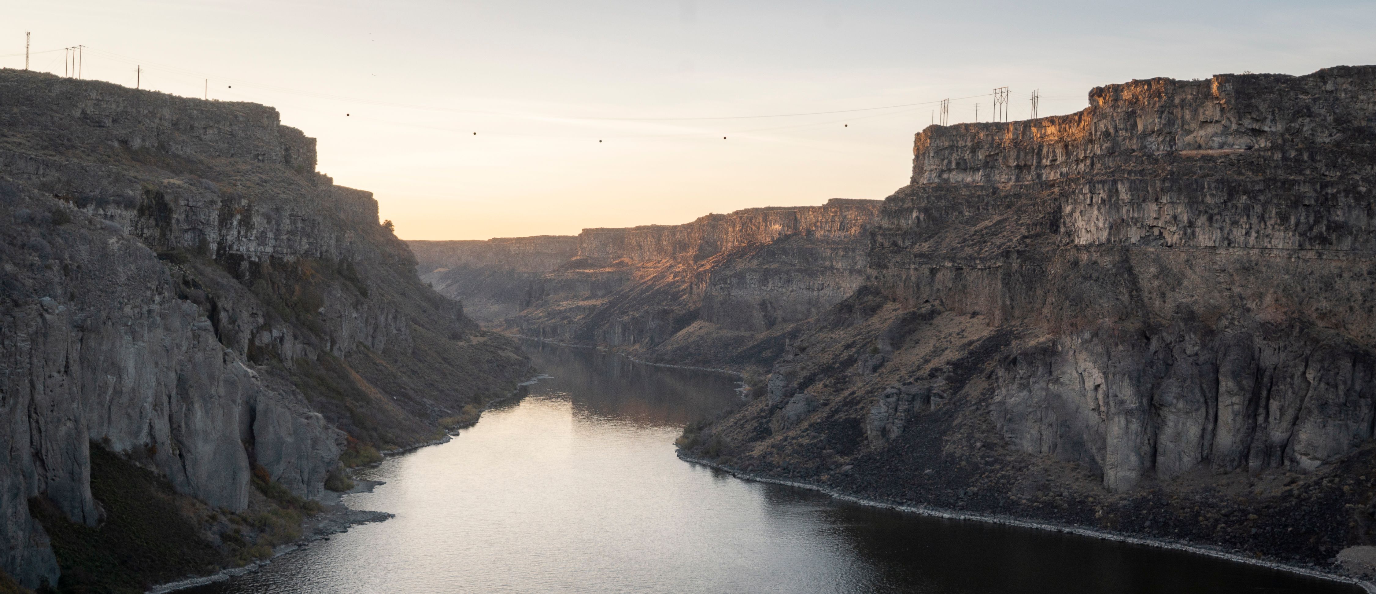Photo of a River · Free Stock Photo