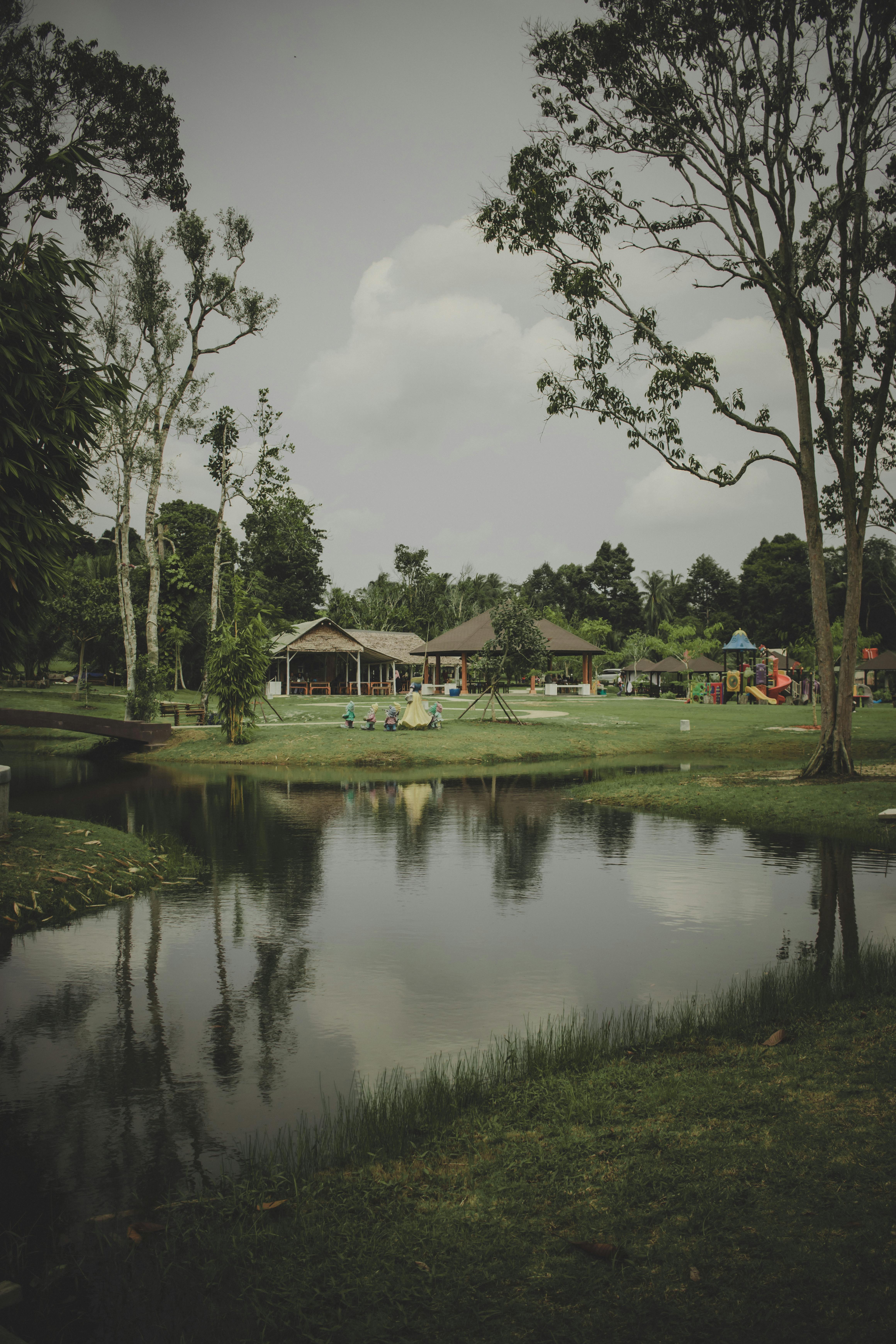 Clean Parks And Playground Photos, Download The BEST Free Clean Parks ...
