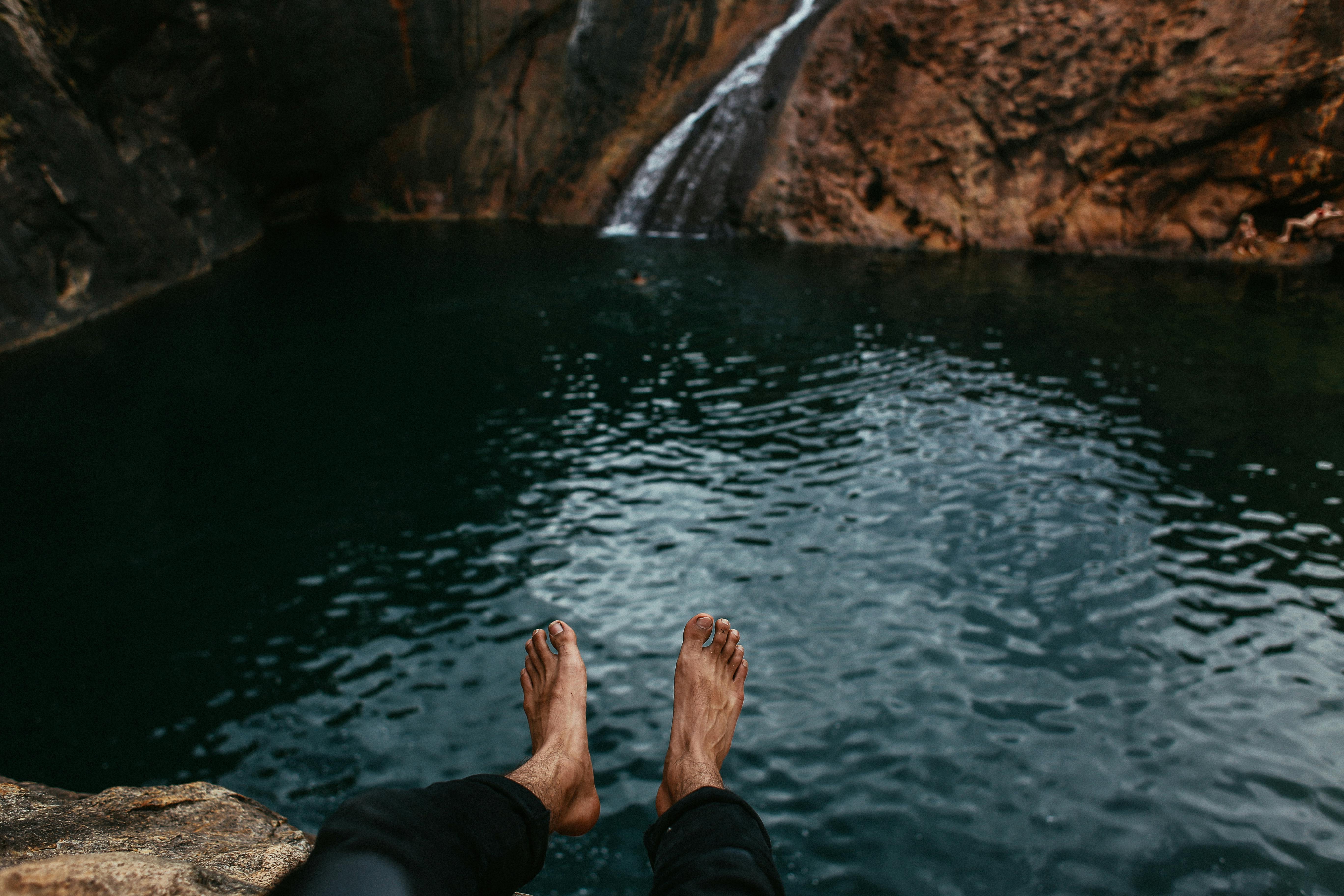 Waterfall Parting Photos, Download The BEST Free Waterfall Parting ...