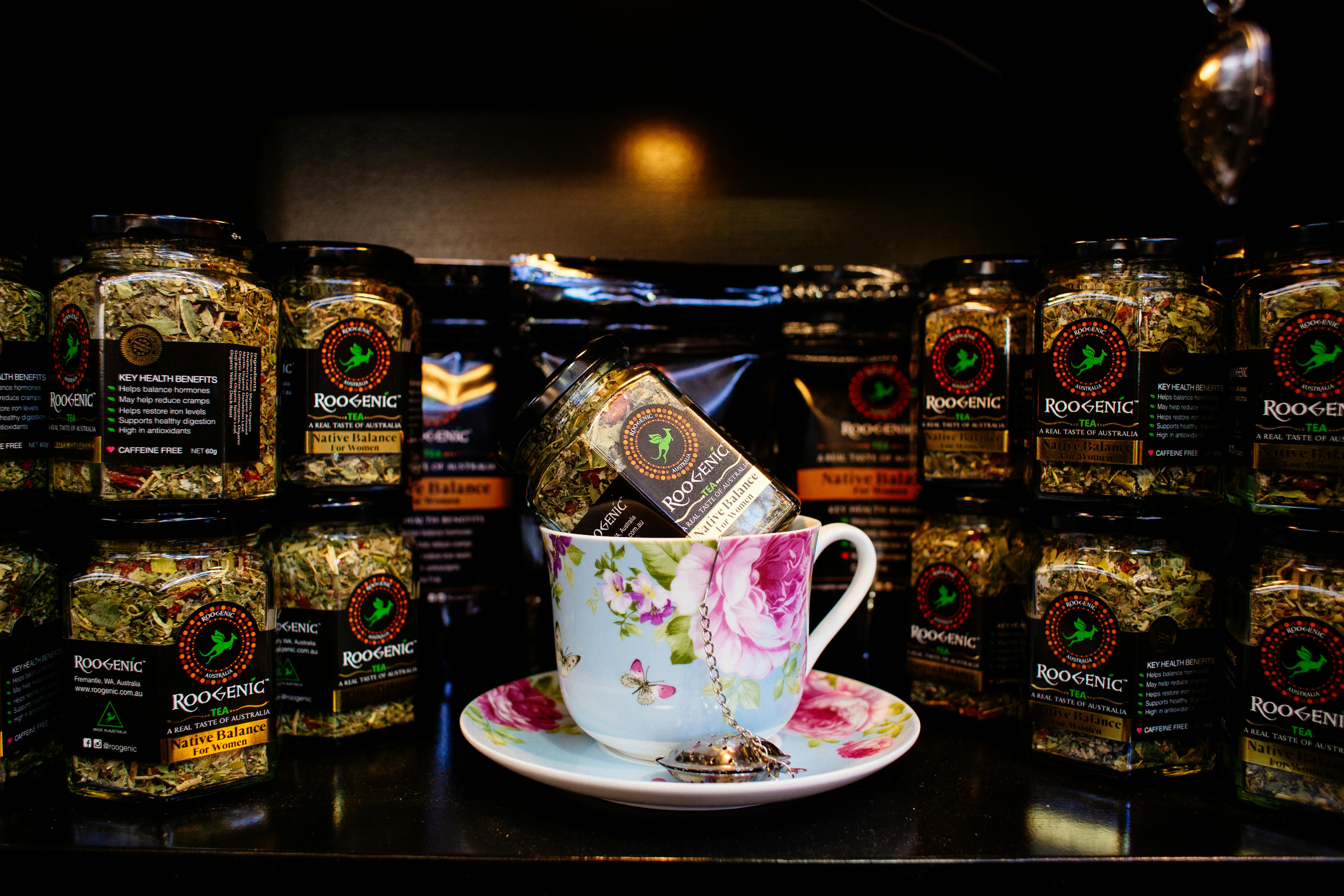 Colorful Teacup Photos, Download The BEST Free Colorful Teacup Stock ...