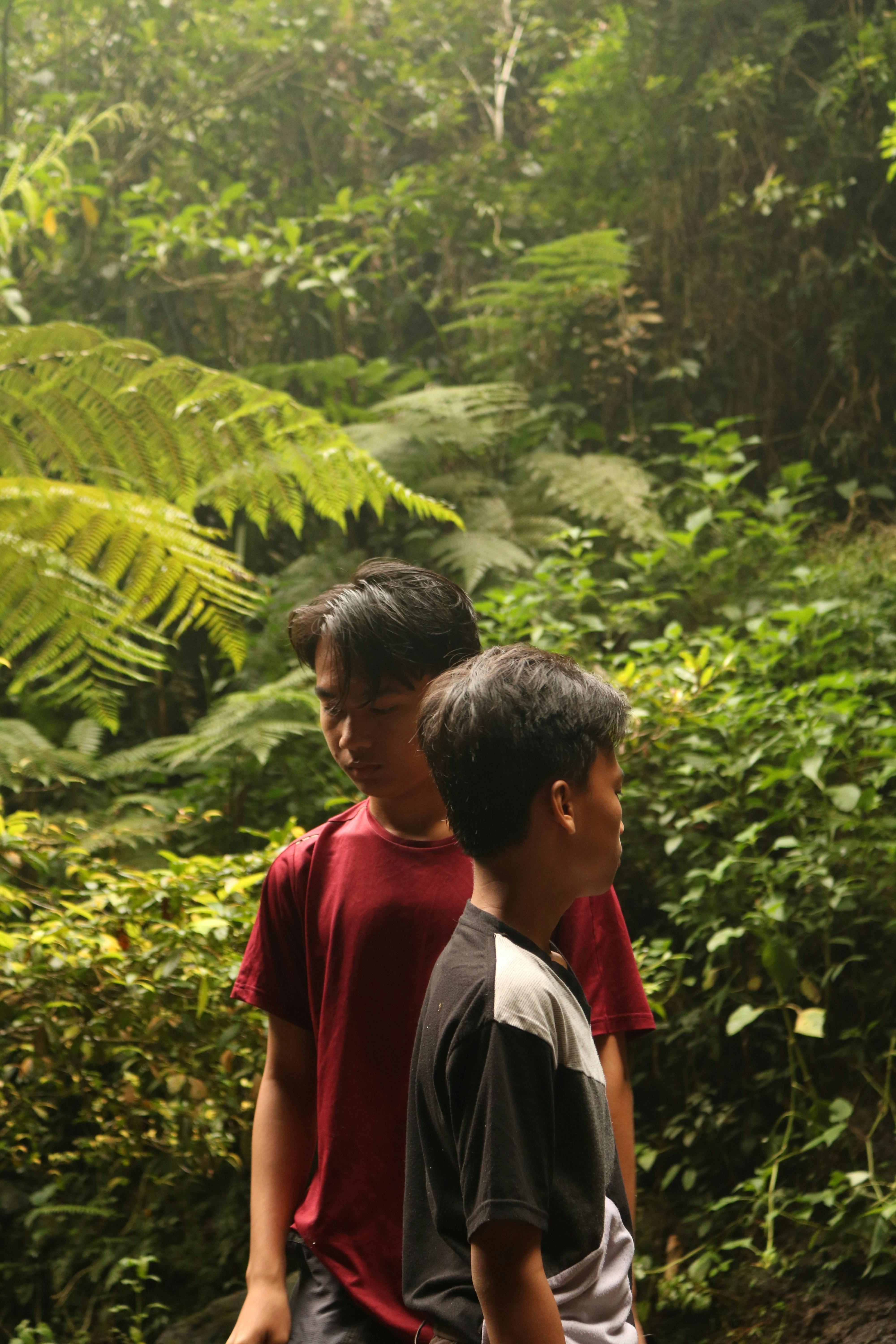 Nature Teens Photos, Download The BEST Free Nature Teens Stock Photos ...