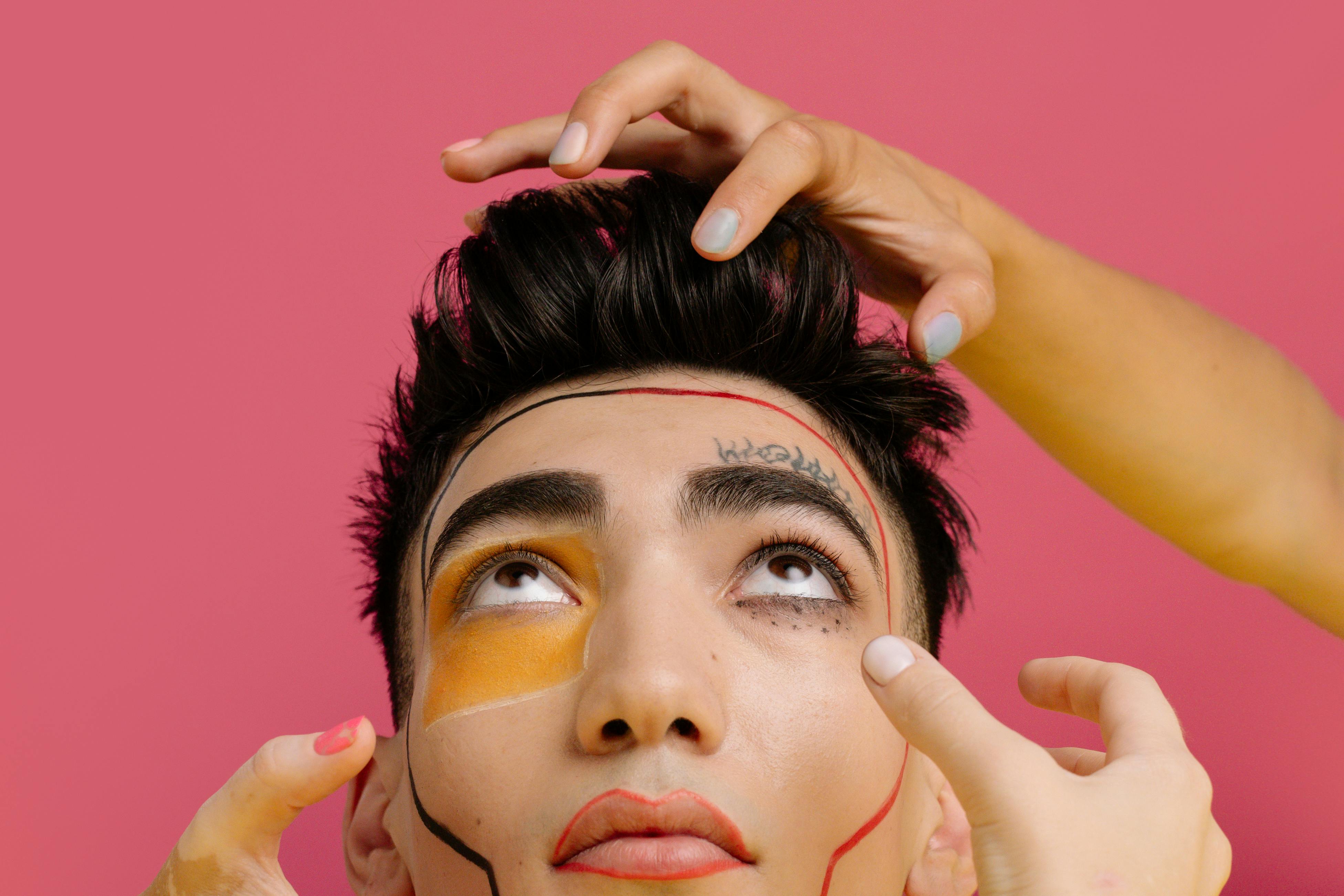 Explosion Head Photos, Download Free Explosion Head Stock Photos & HD ...