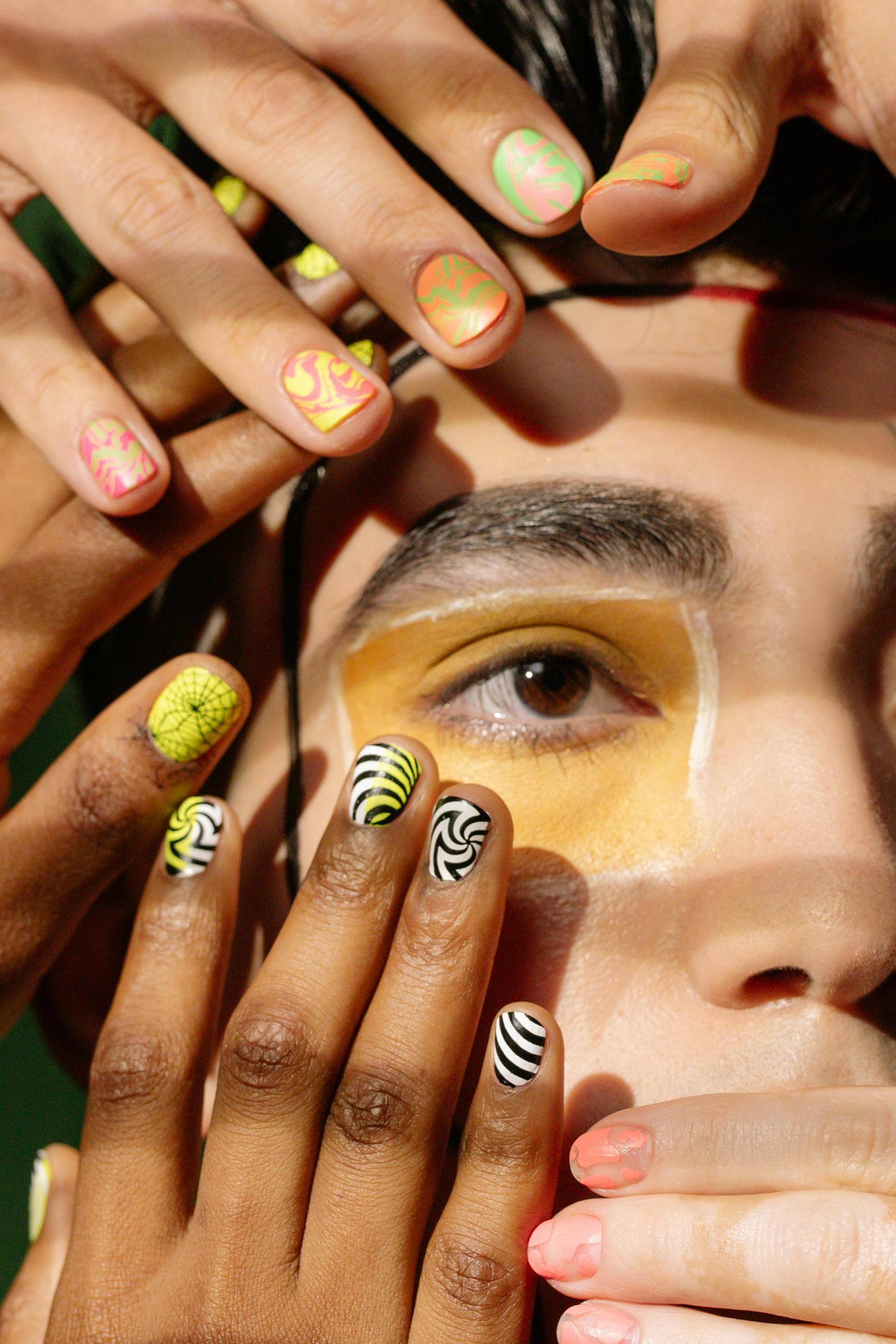 Detailed Manicure Photos, Download The BEST Free Detailed Manicure ...