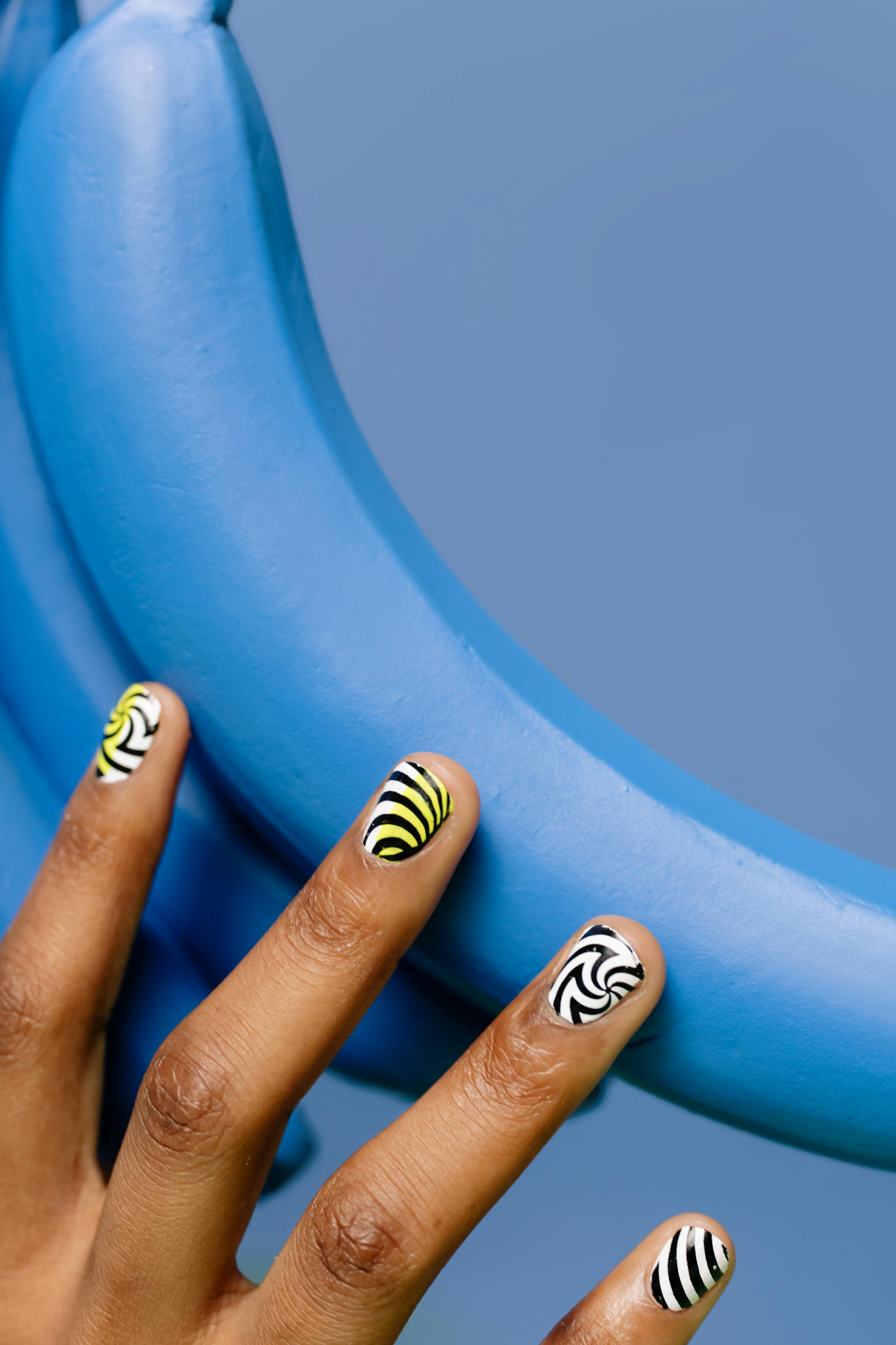 Blue Java Bananas Photos, Download The BEST Free Blue Java Bananas ...